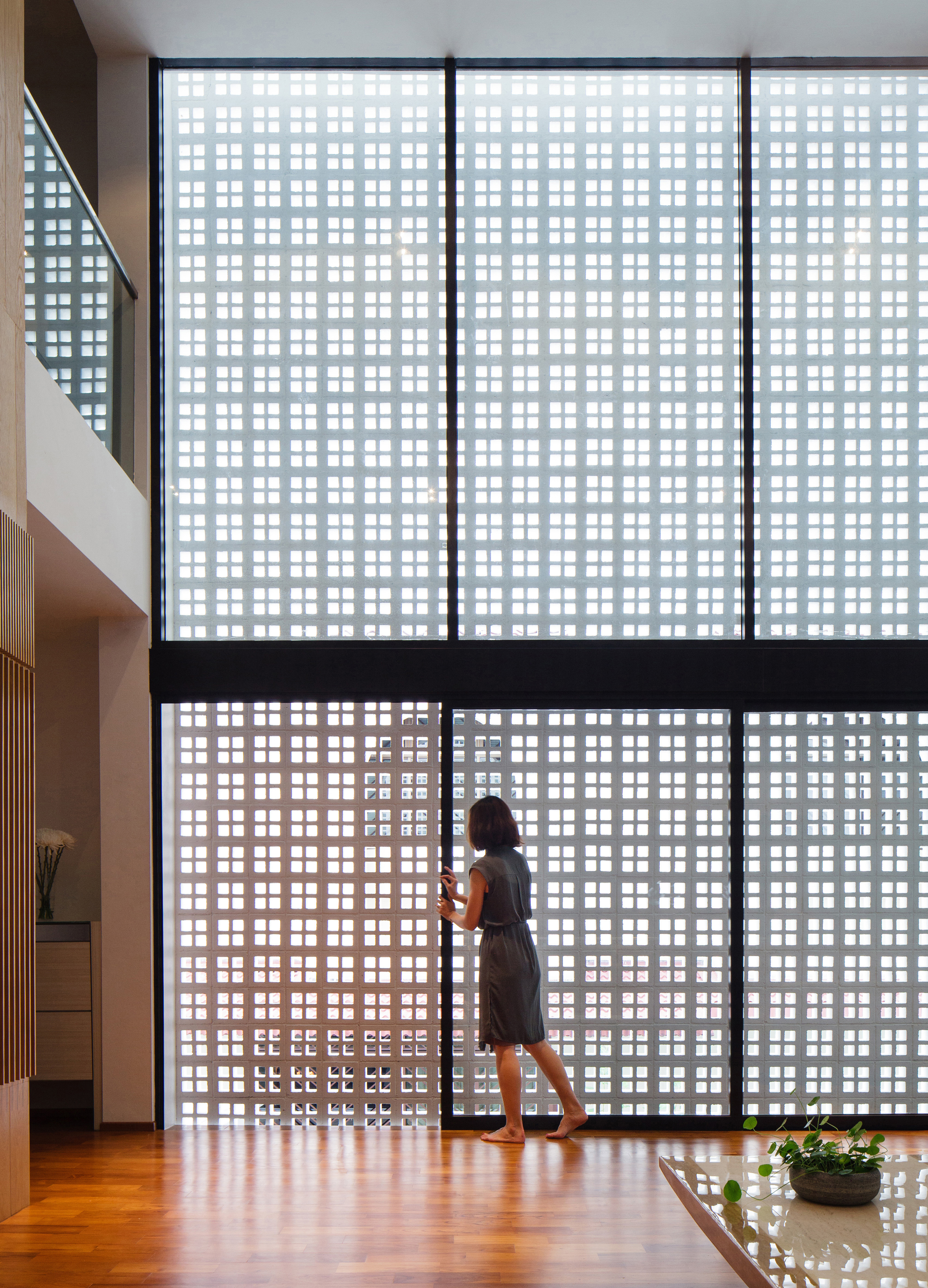 Screen House by Hier Architects - Architizer