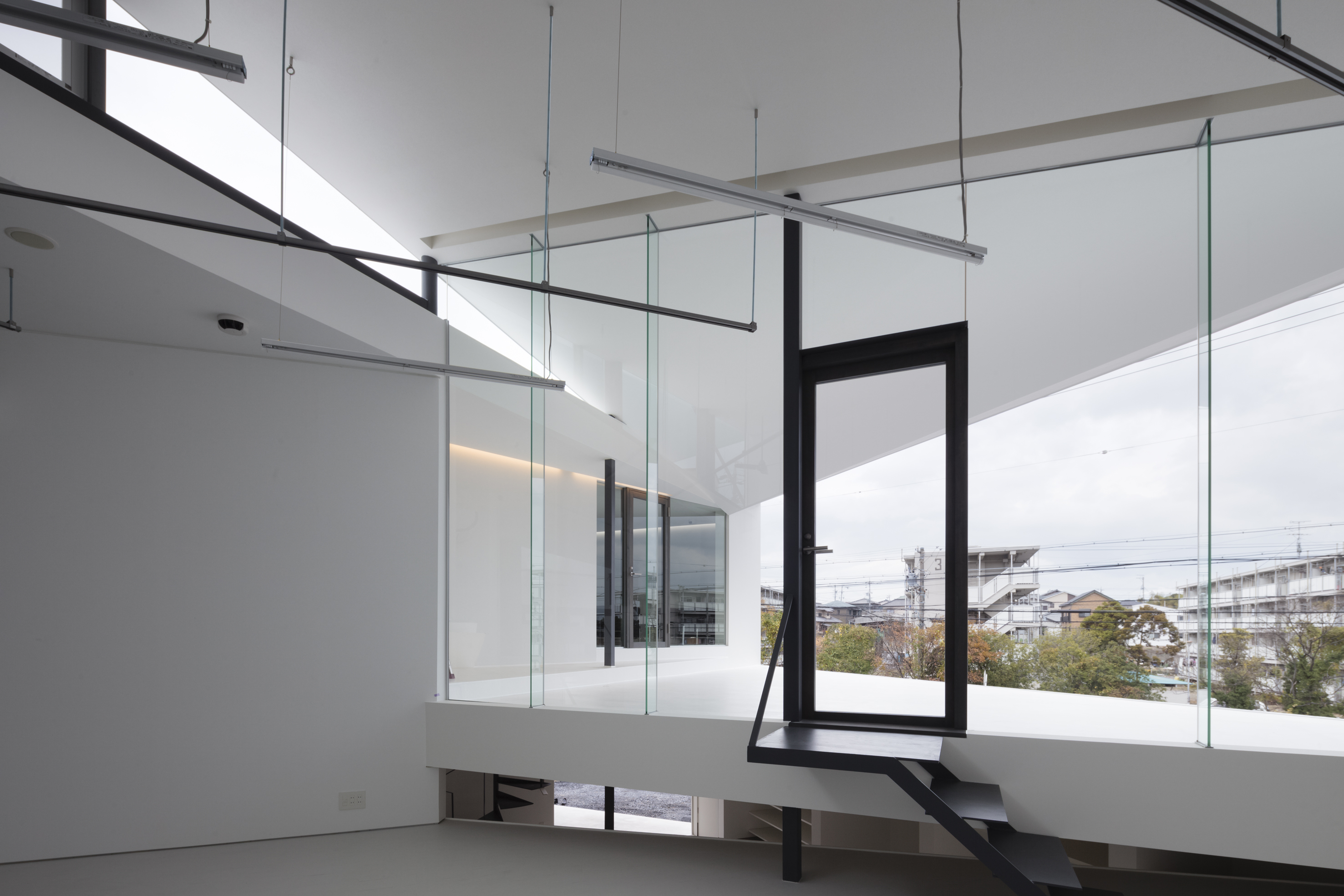 BLUES DESIGN Office by D.I.G Architects - Architizer