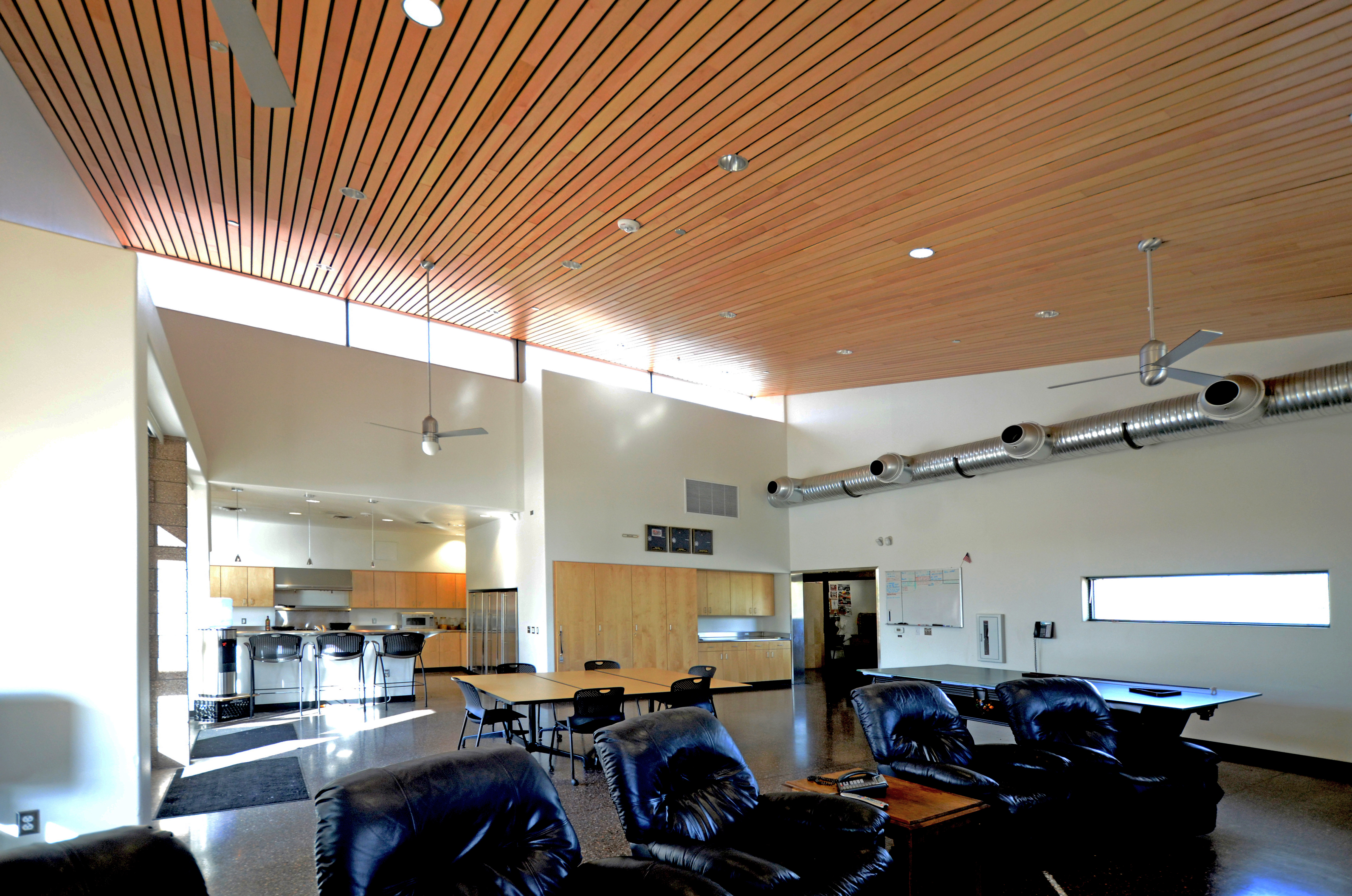 Paradise Valley Fire Admin +Station 2 by LEA Architects, LLC - Architizer