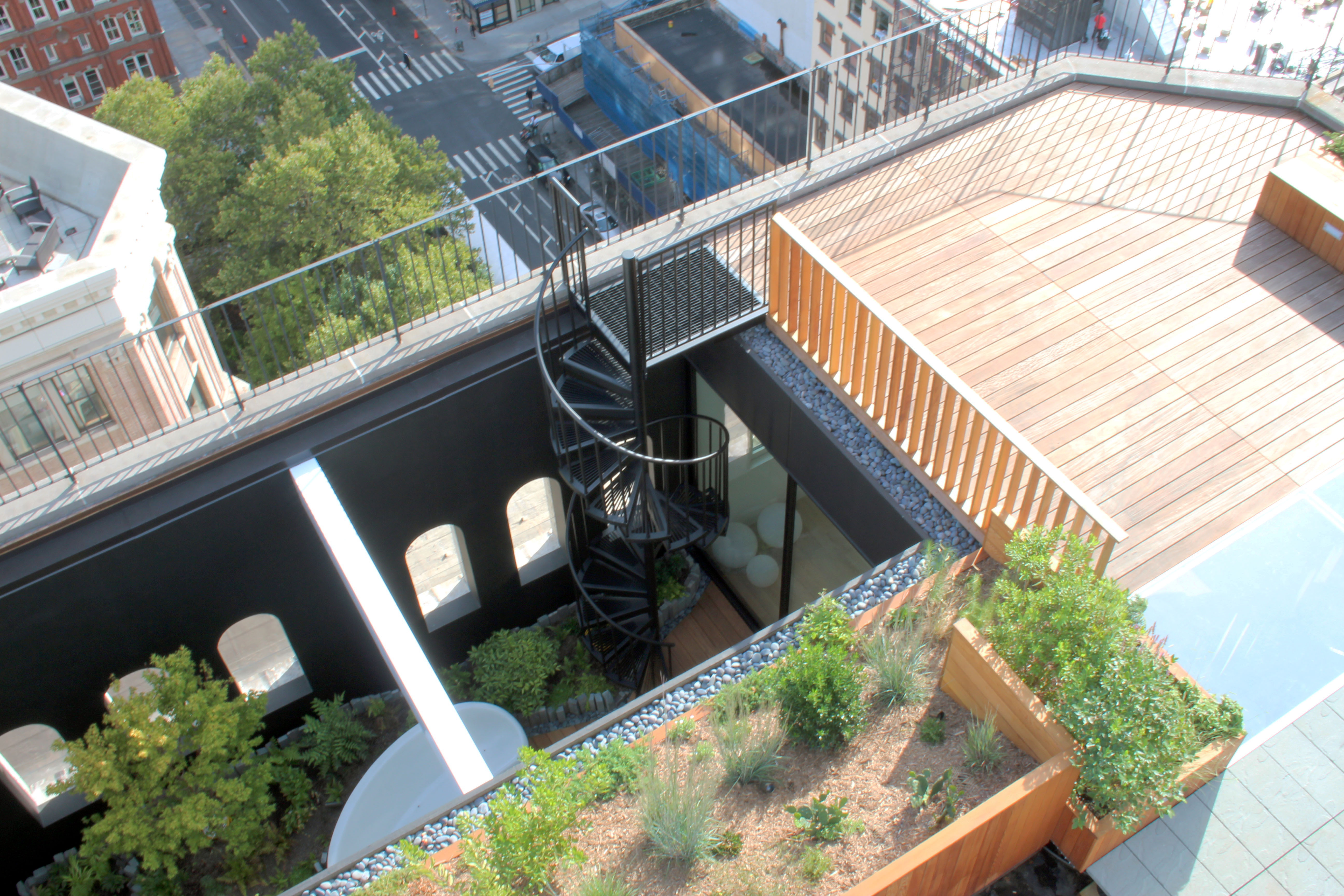 Gerken Loft by Young Projects - Architizer