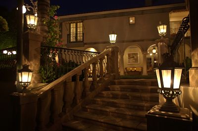 Euro Design in California by Beverly Hills Interiors - Architizer