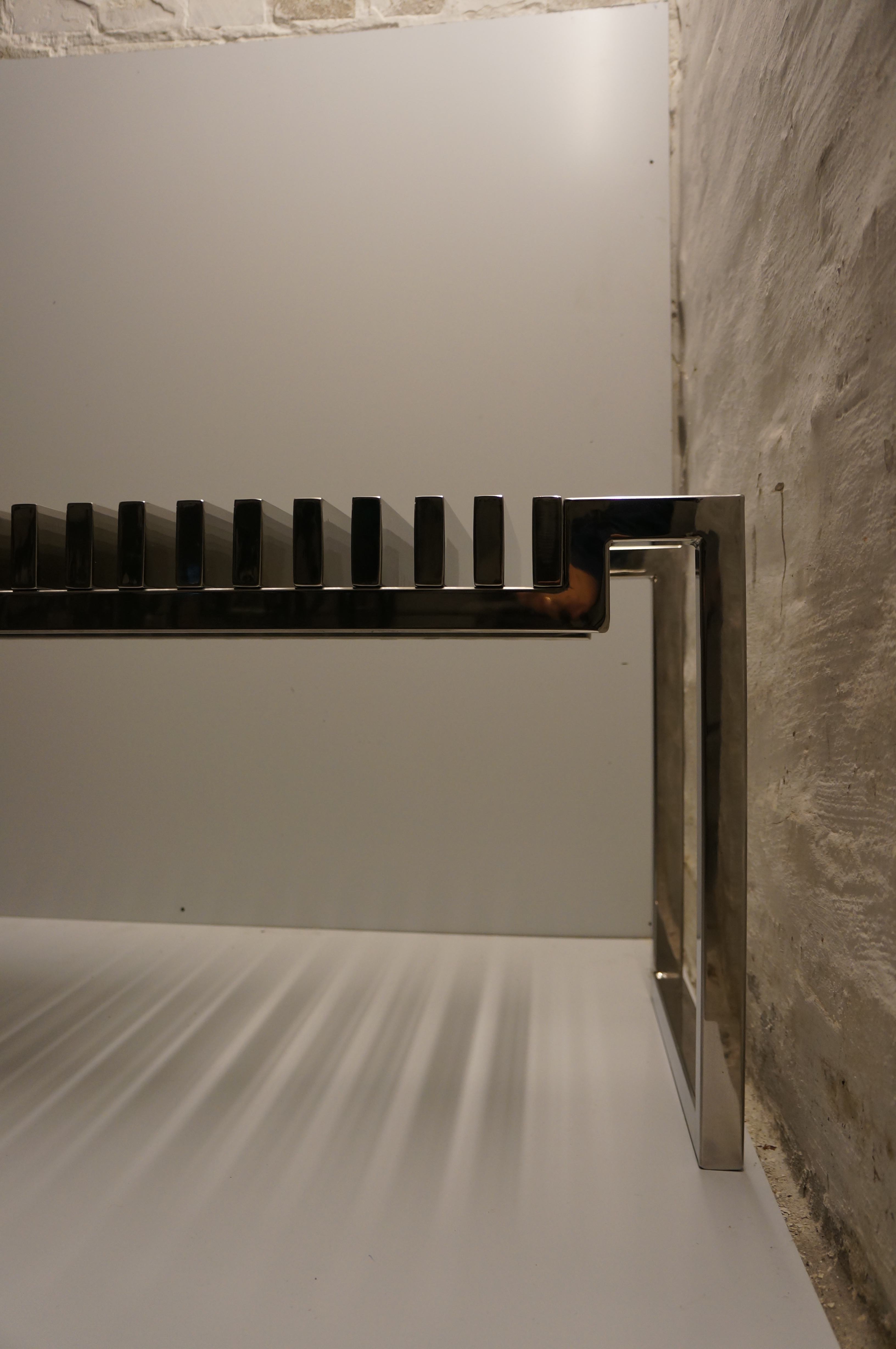 Hover Space Bench by Hover Collection - Architizer