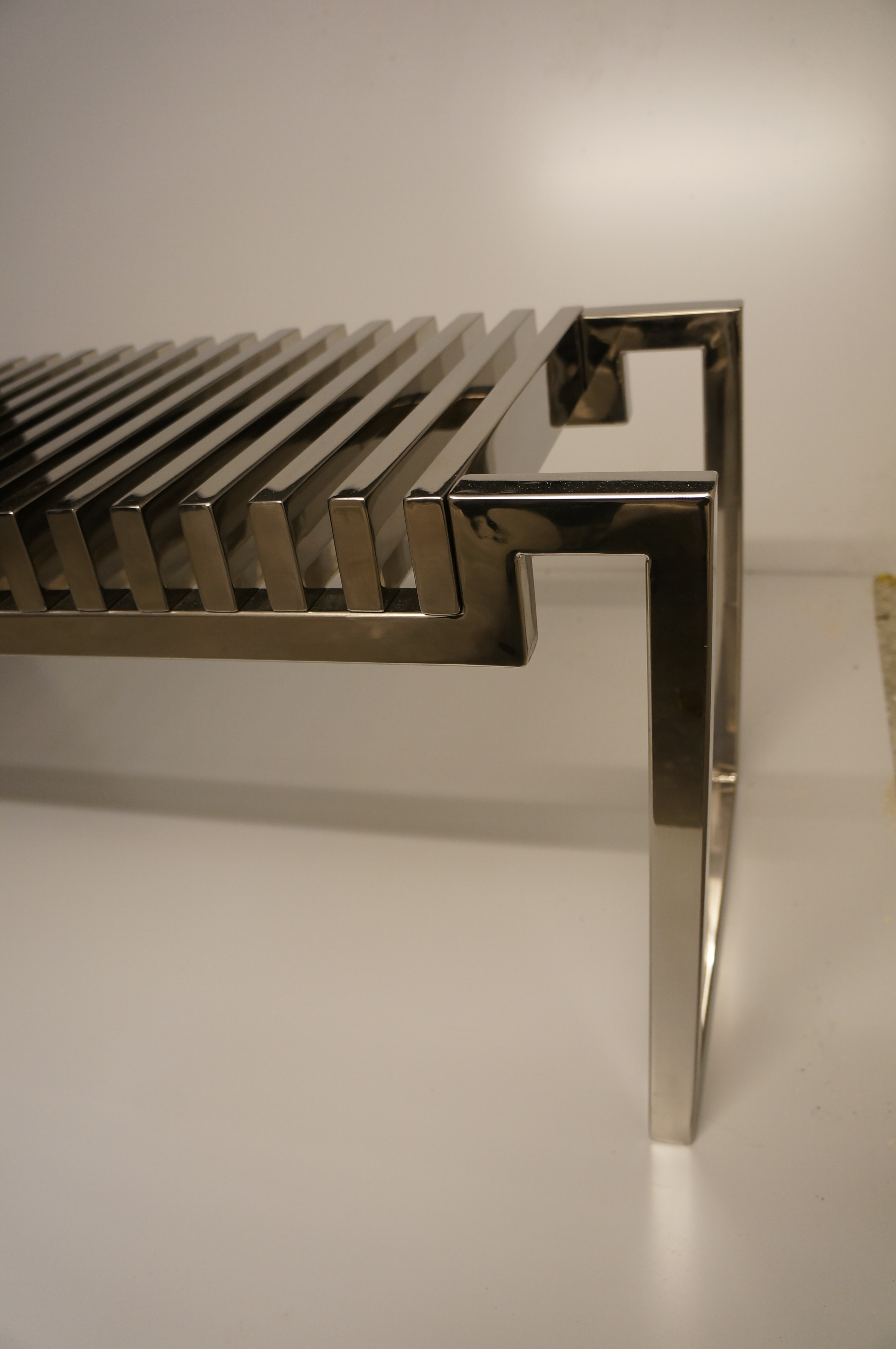 Hover Space Bench by Hover Collection - Architizer