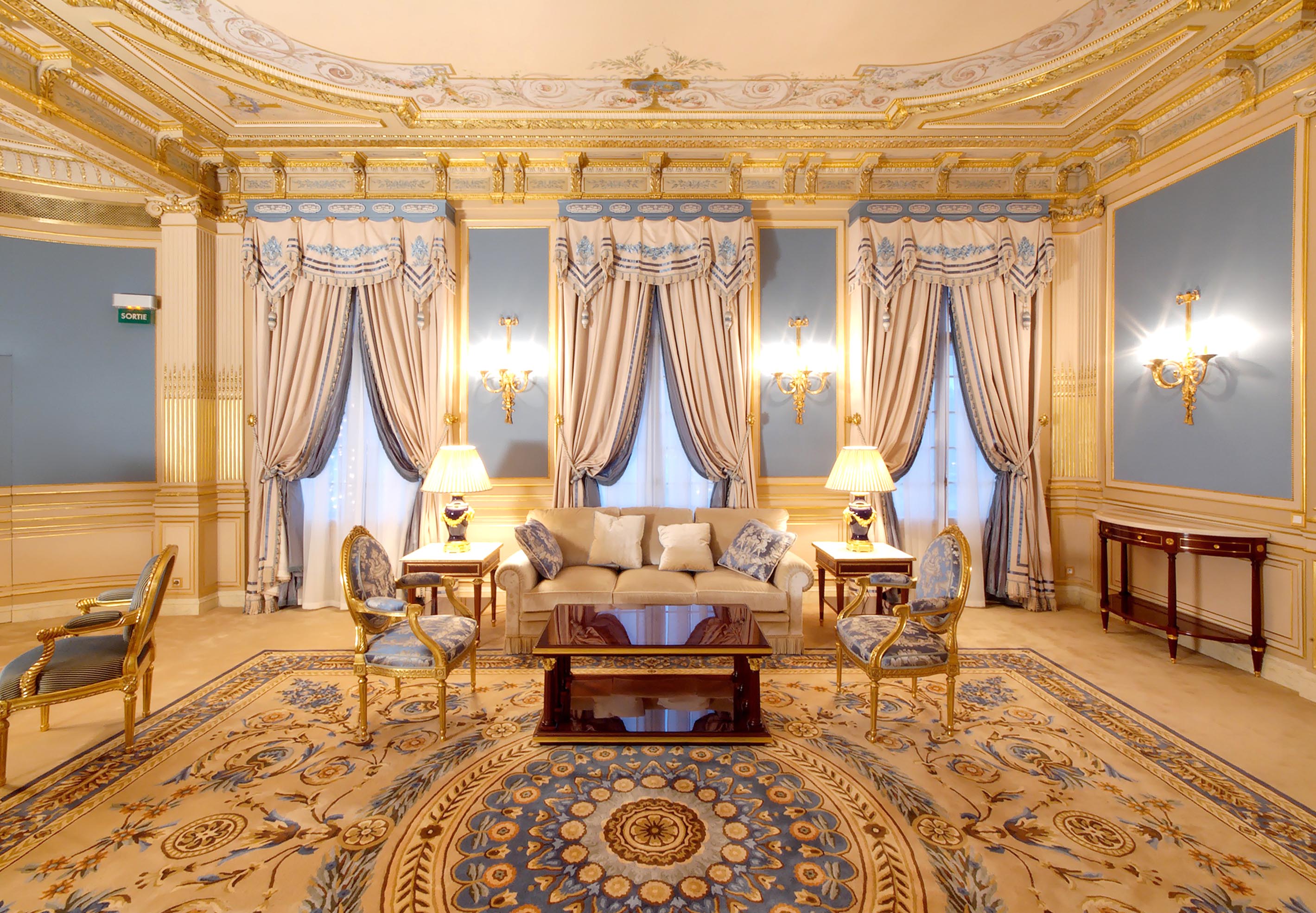 Embassy by Design 2000 International S.p.A. - Architizer