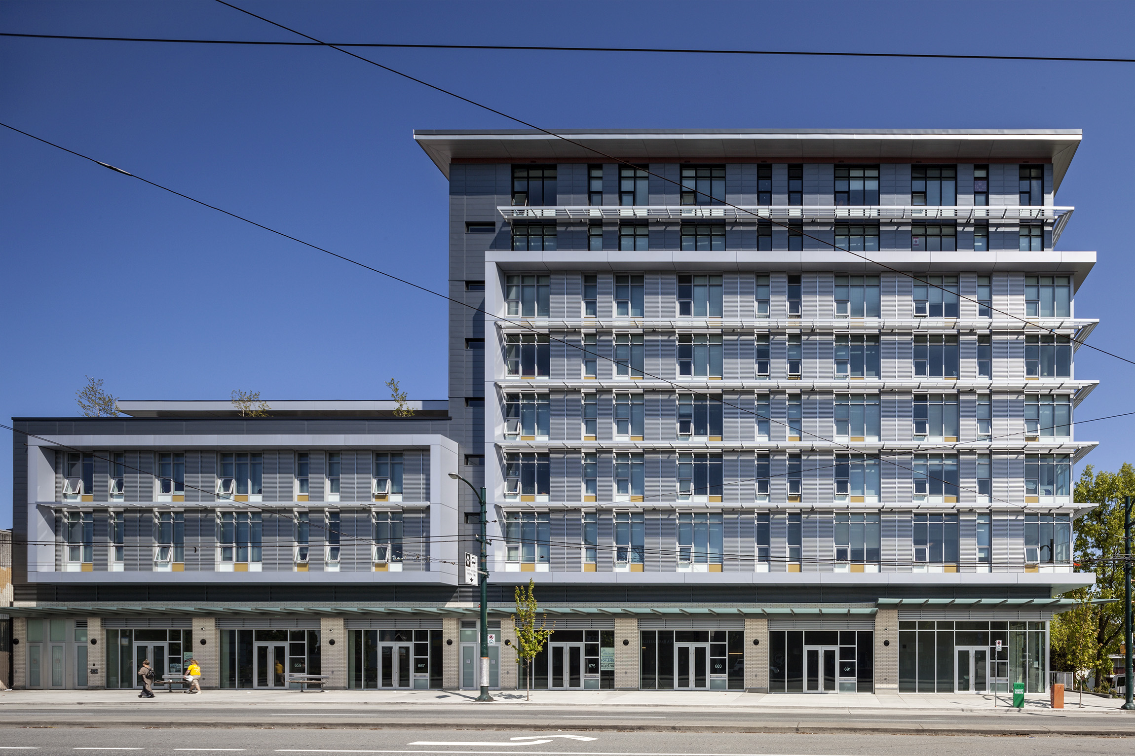 NSDA Architects - Architizer