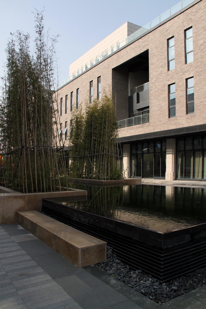 Creative compound of industrial park transformation by Rizarch - Architizer