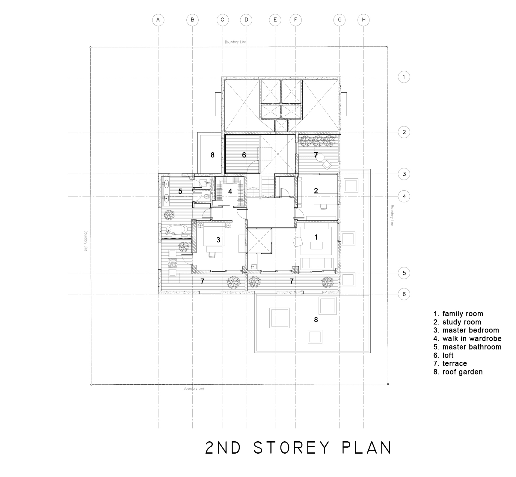 19 Sunset Place by ipli architects - Architizer