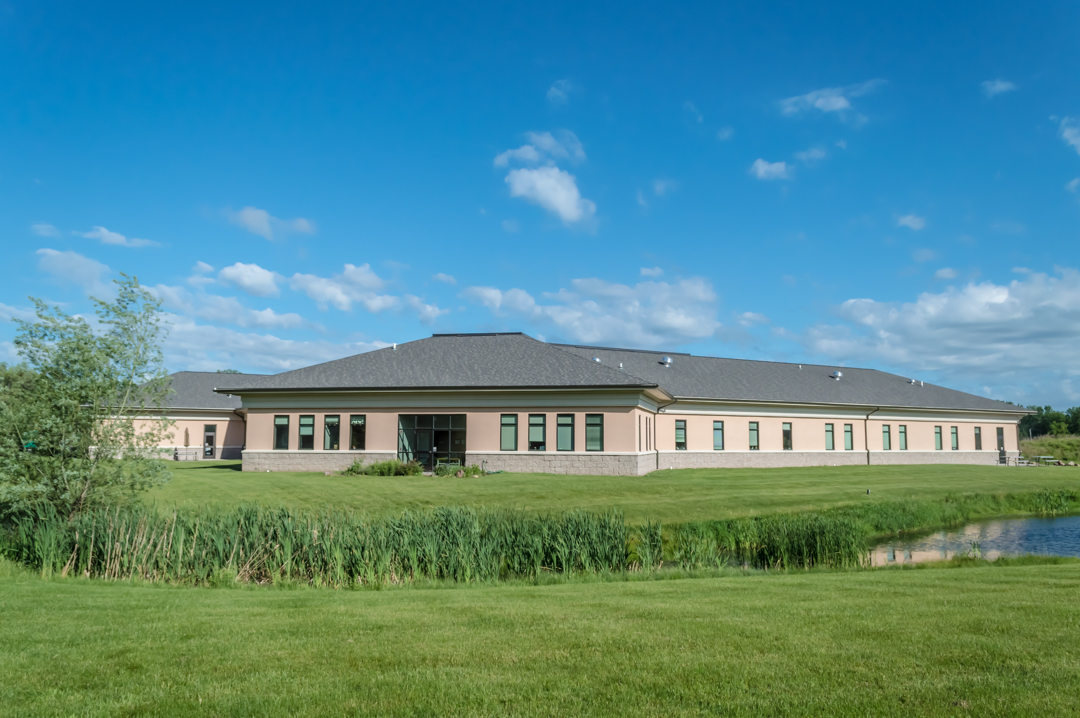 Unity Health Hospital Outpatient MOB | Spencerport by R3D Media ...