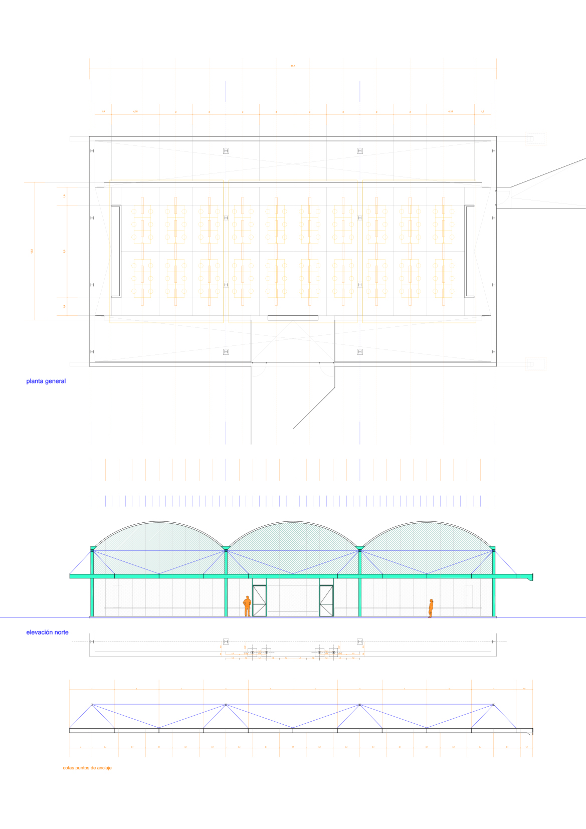 Design Lab in the Desert by Jorge Losada - Architizer