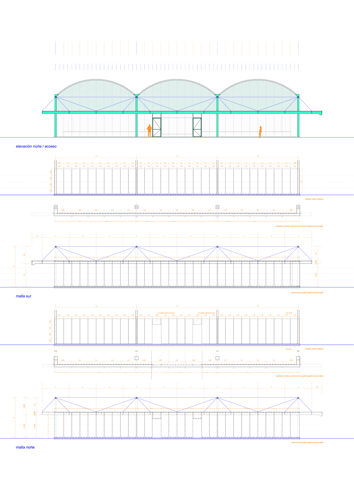 Design Lab in the Desert by Jorge Losada - Architizer