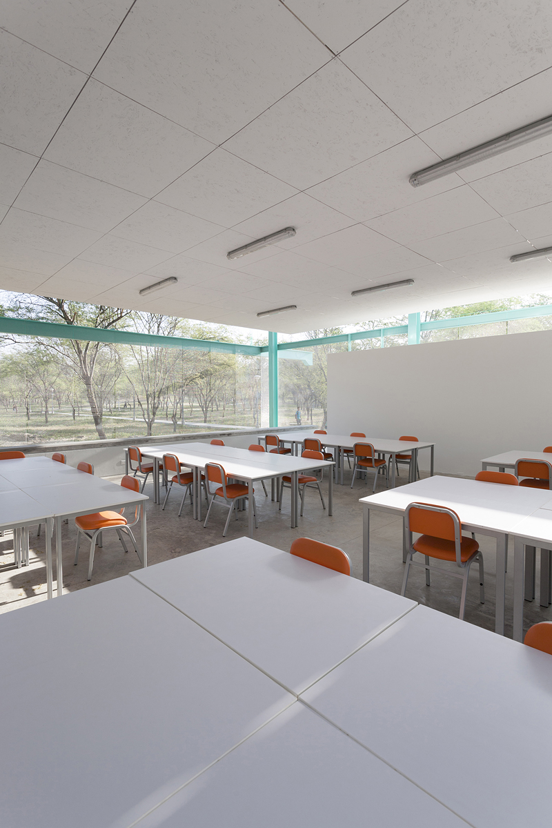 Design Lab in the Desert by Jorge Losada - Architizer