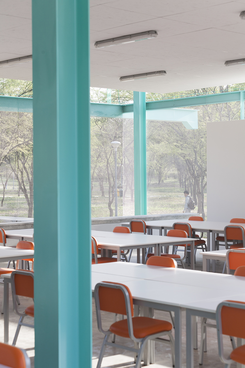 Design Lab in the Desert by Jorge Losada - Architizer