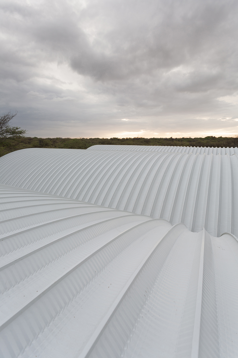 Design Lab in the Desert by Jorge Losada - Architizer