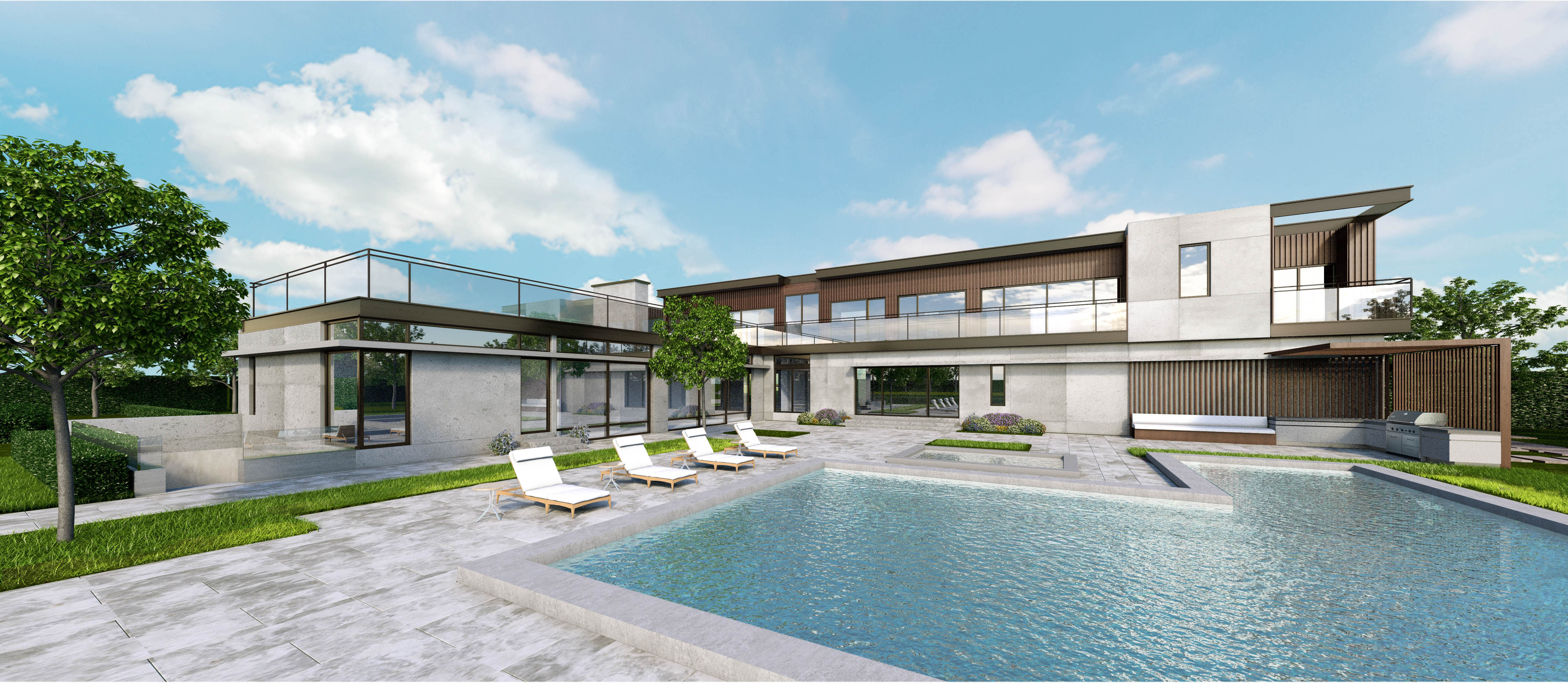 GRADE Architecture + Interior Design - Architizer