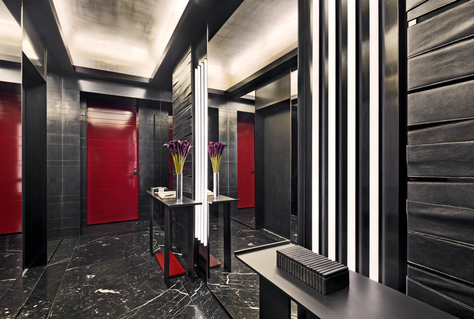 GRADE Architecture + Interior Design - Architizer