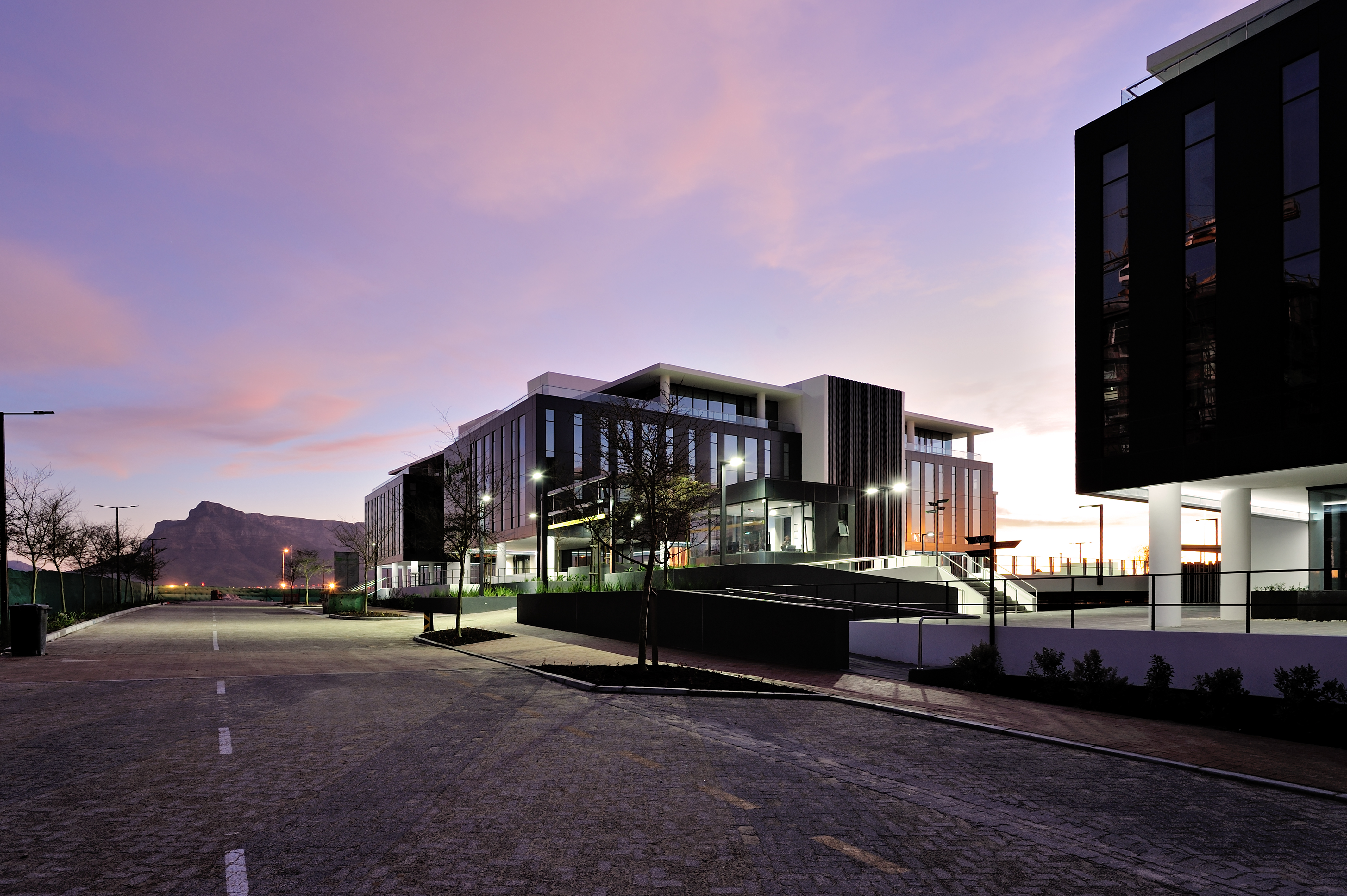 dhk Architects - Architizer