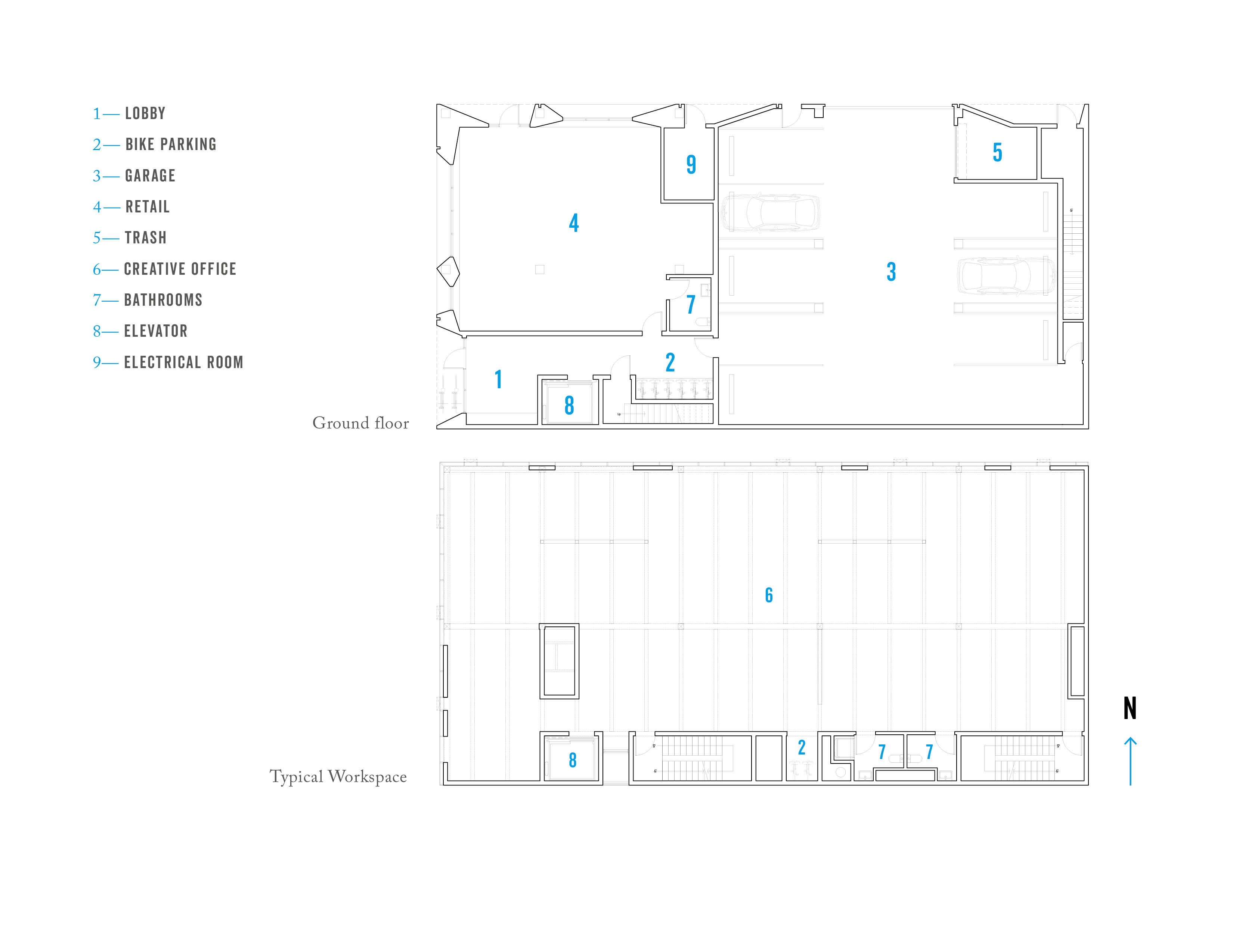 Framework by Works Progress Architecture - Architizer