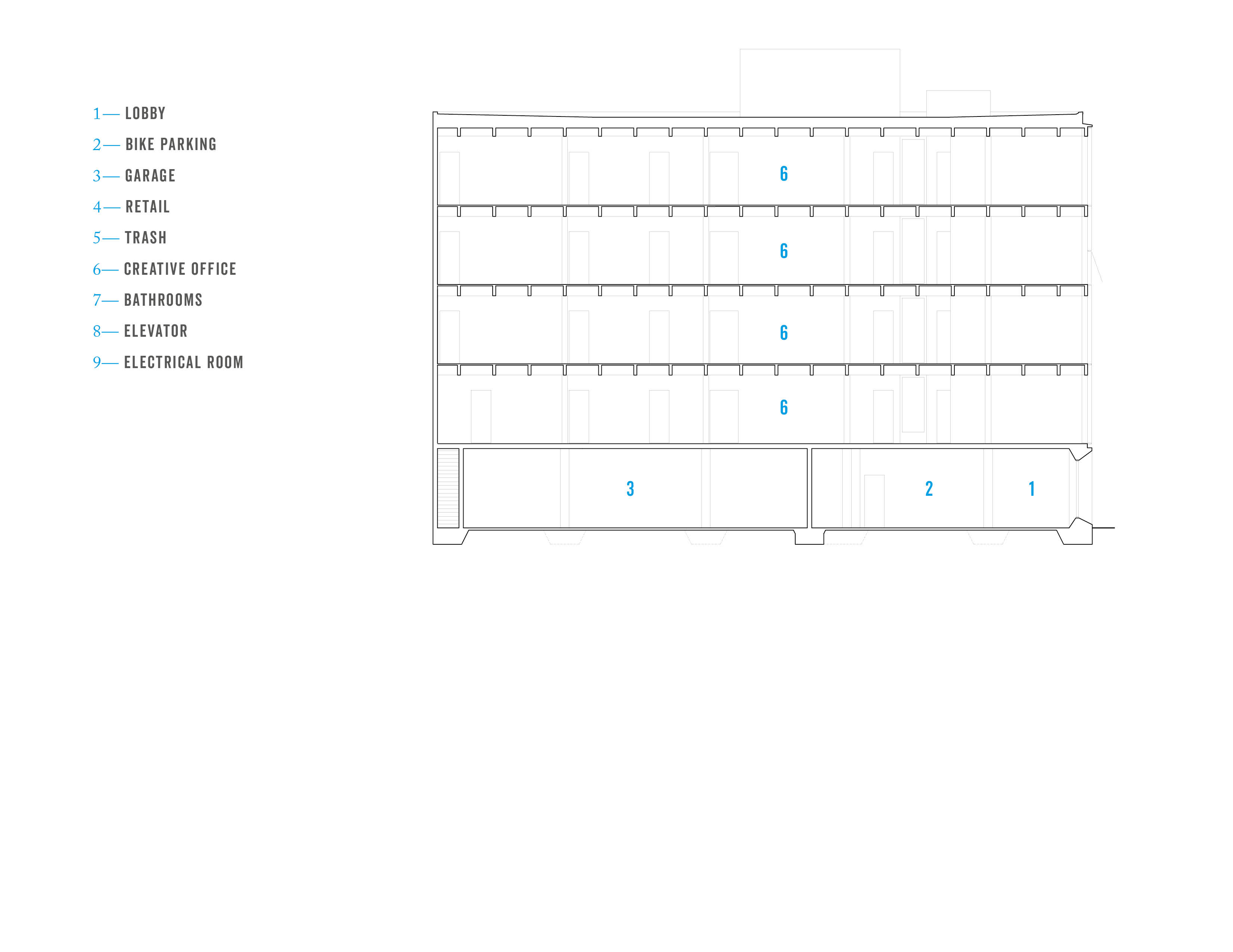 Framework by Works Progress Architecture - Architizer