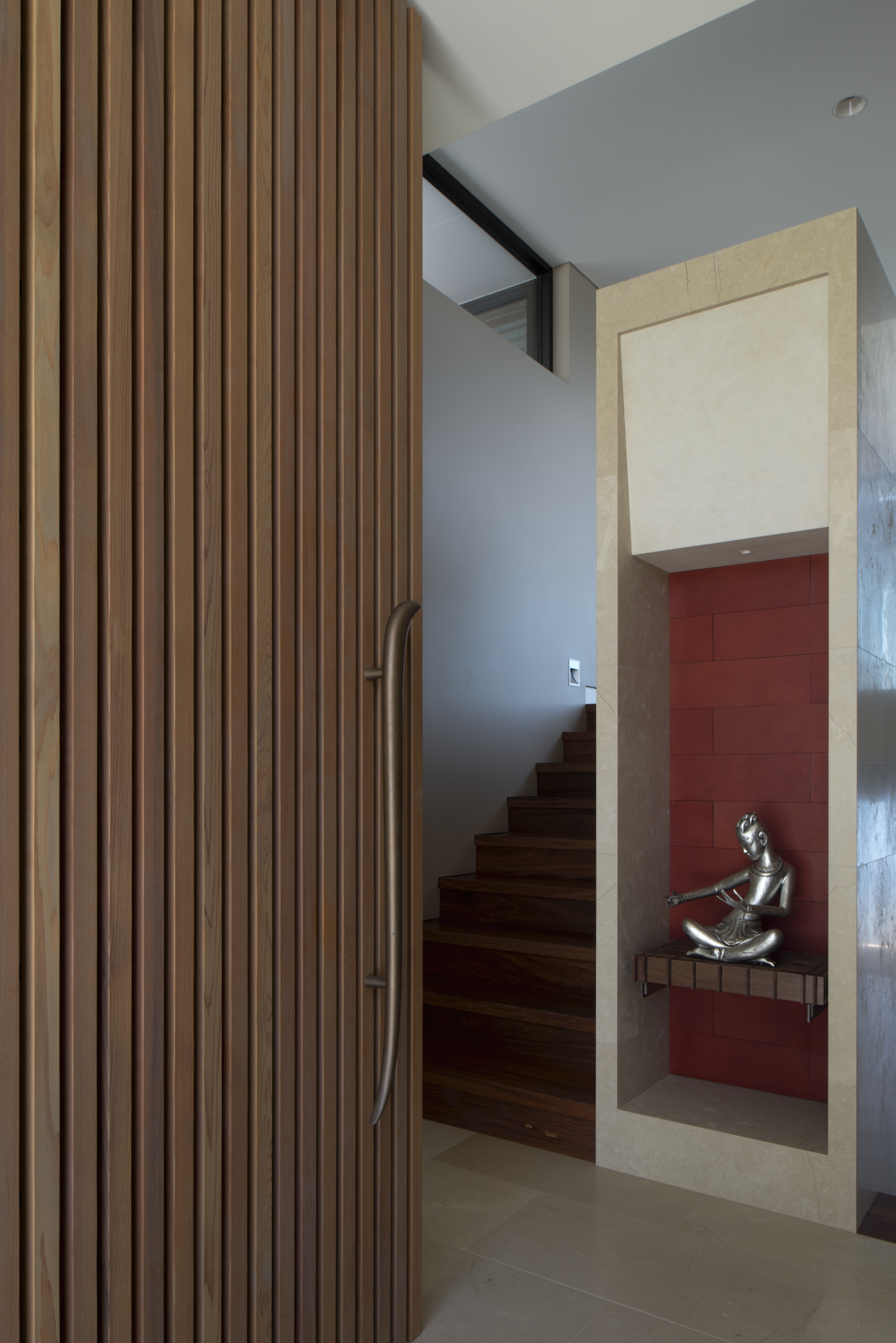 Hudson Parade House by Corben Architects - Architizer