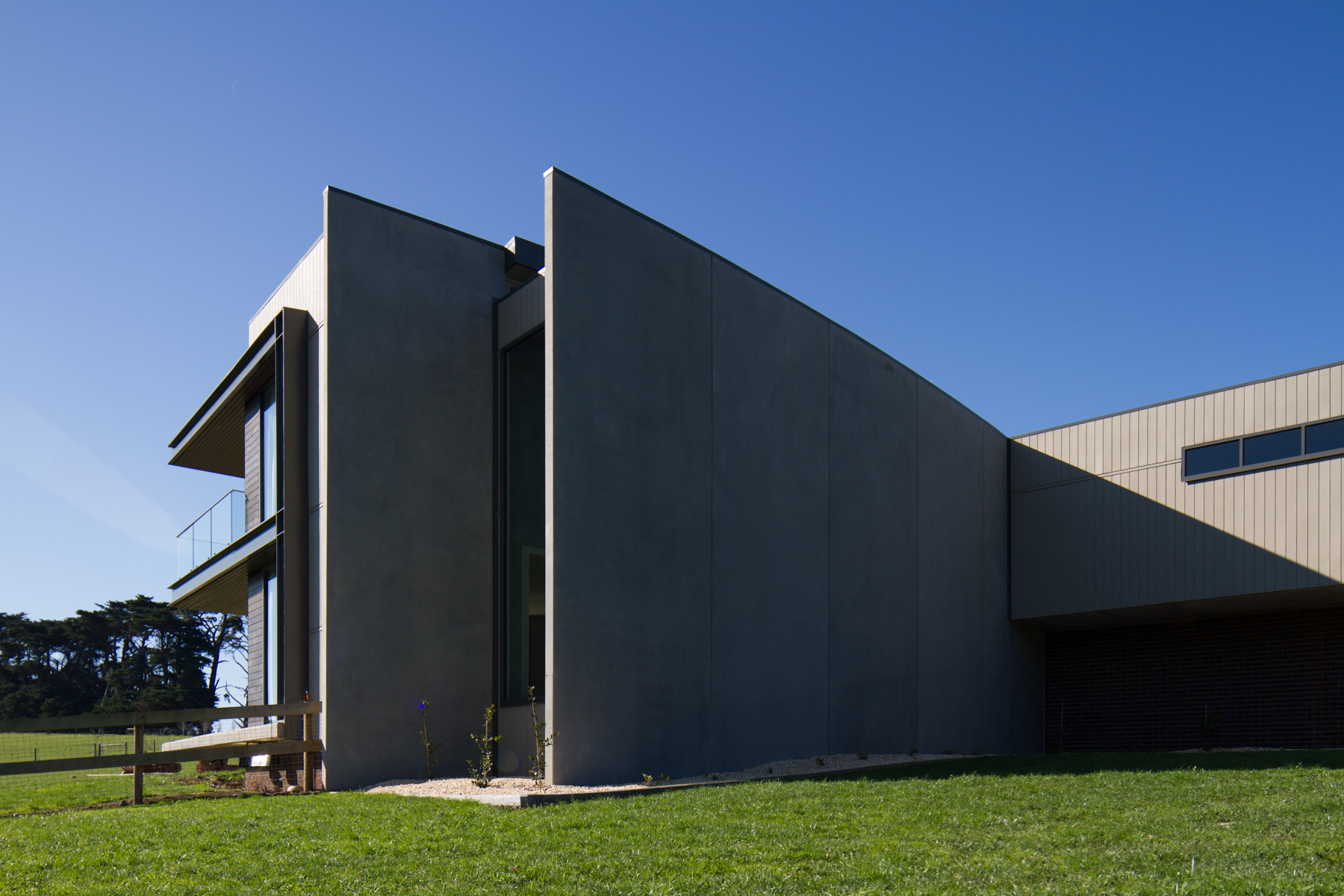 Ramp House, Warragul by Architects Corner - Architizer