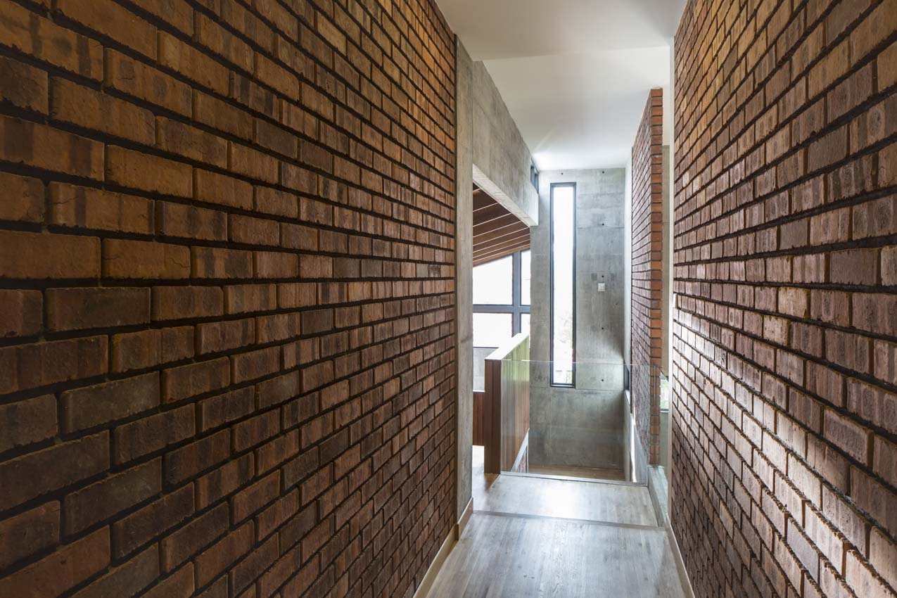 Sepang House by Eleena Jamil Architect - Architizer