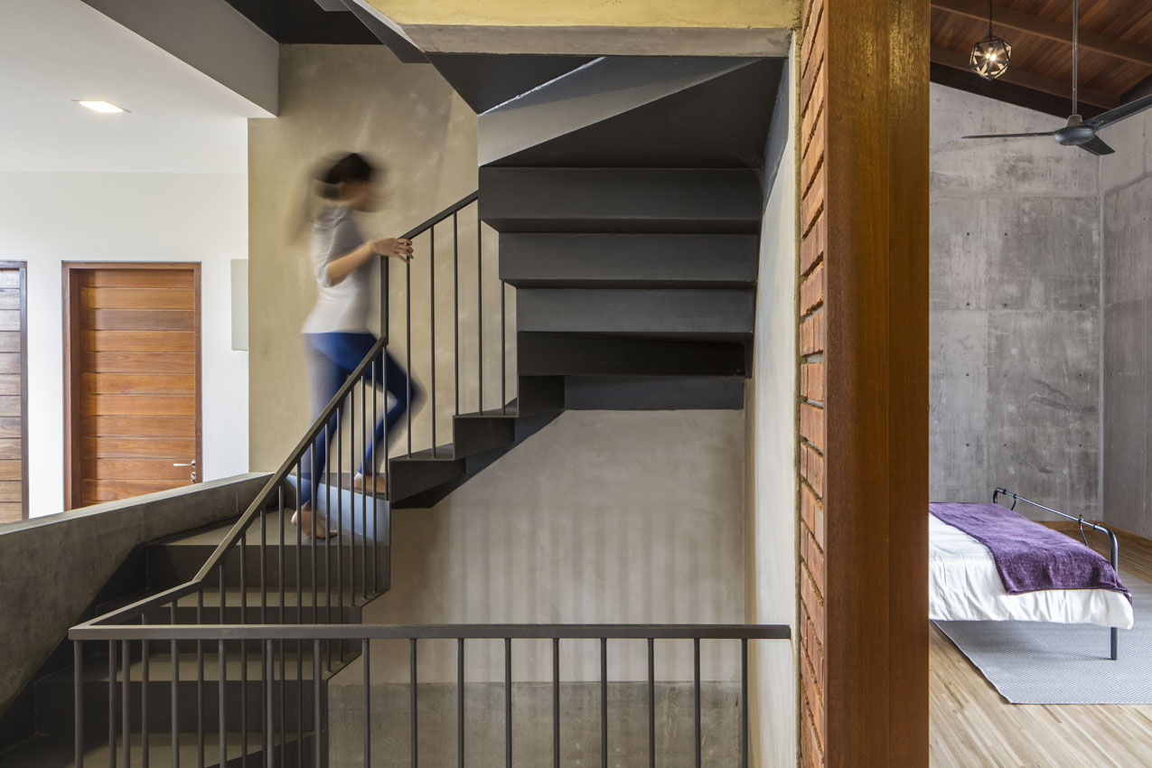 Sepang House by Eleena Jamil Architect - Architizer