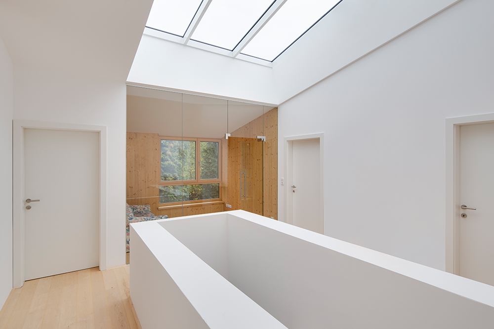 Residential Building ASH by Tp3 Architekten - Architizer