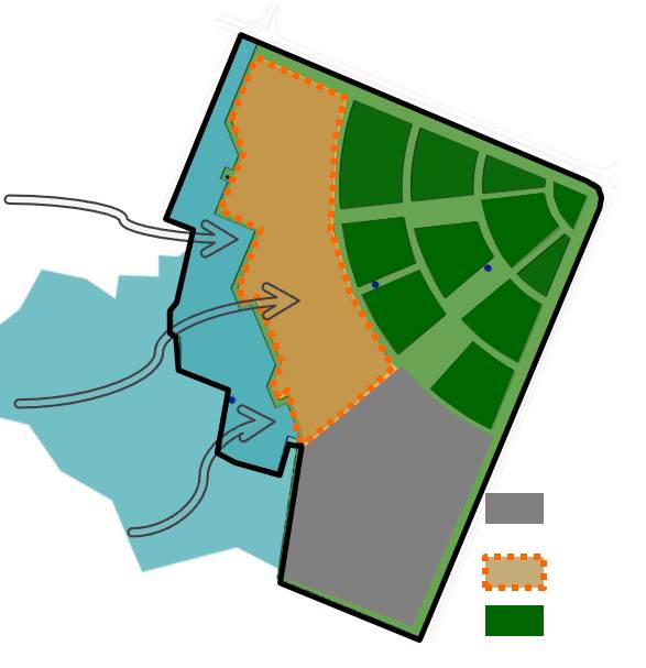 Campus for Infosys Ltd by Morphogenesis - Architizer