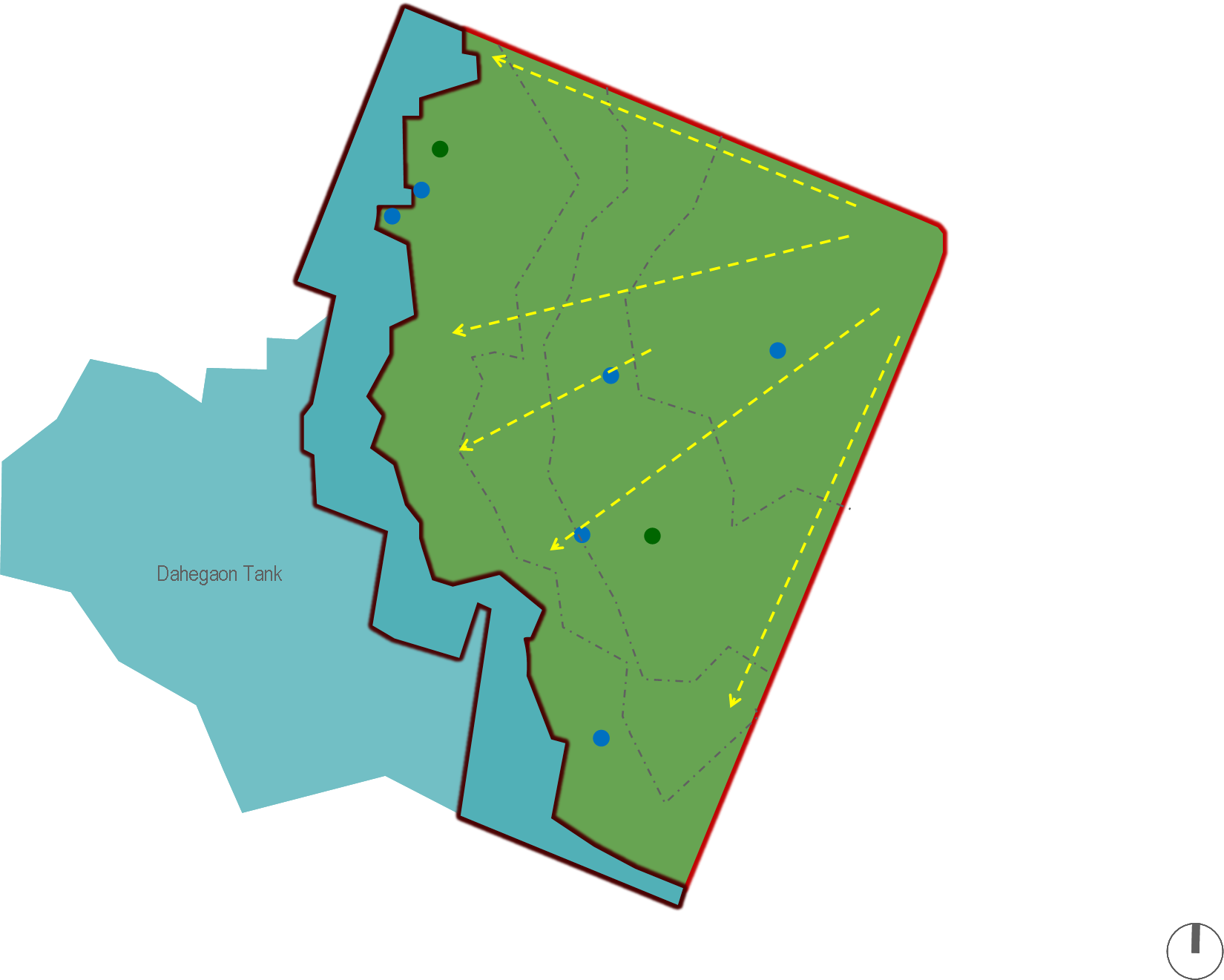 Campus for Infosys Ltd by Morphogenesis - Architizer