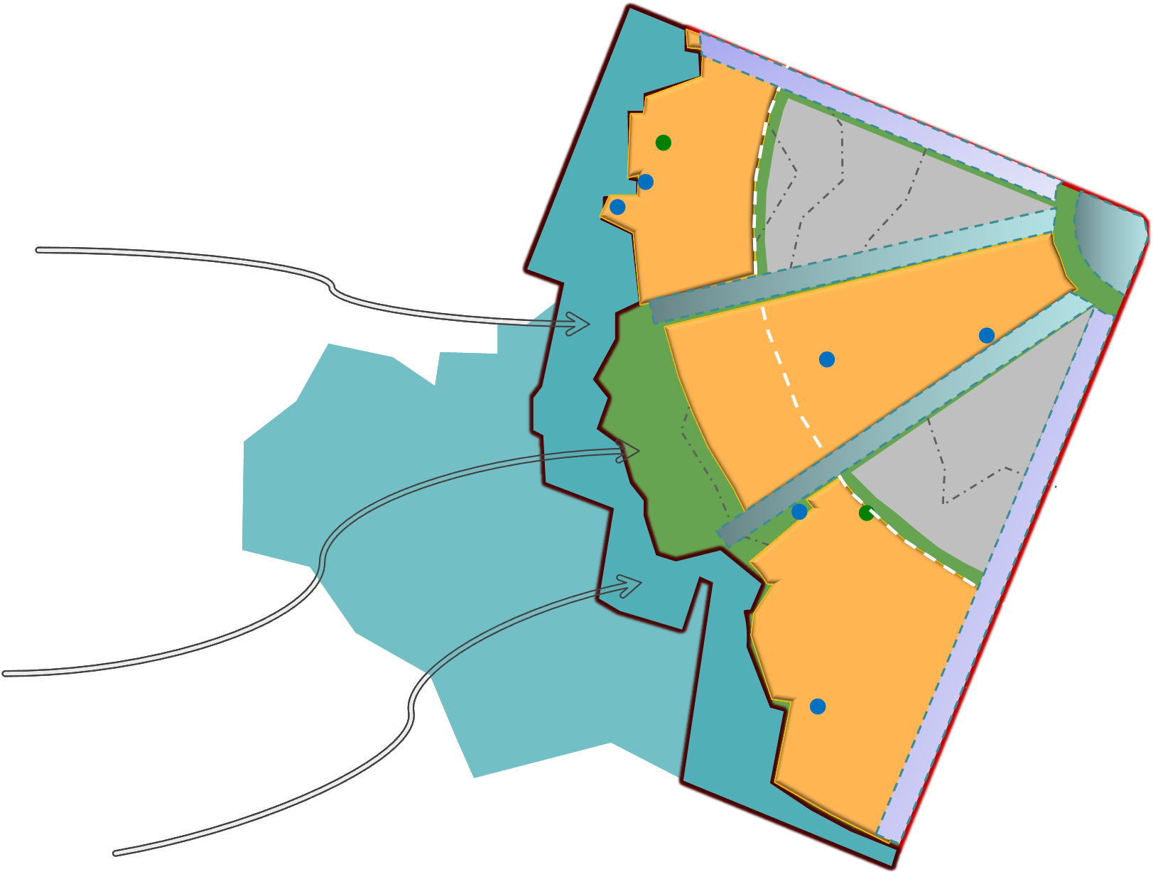 Campus for Infosys Ltd by Morphogenesis - Architizer