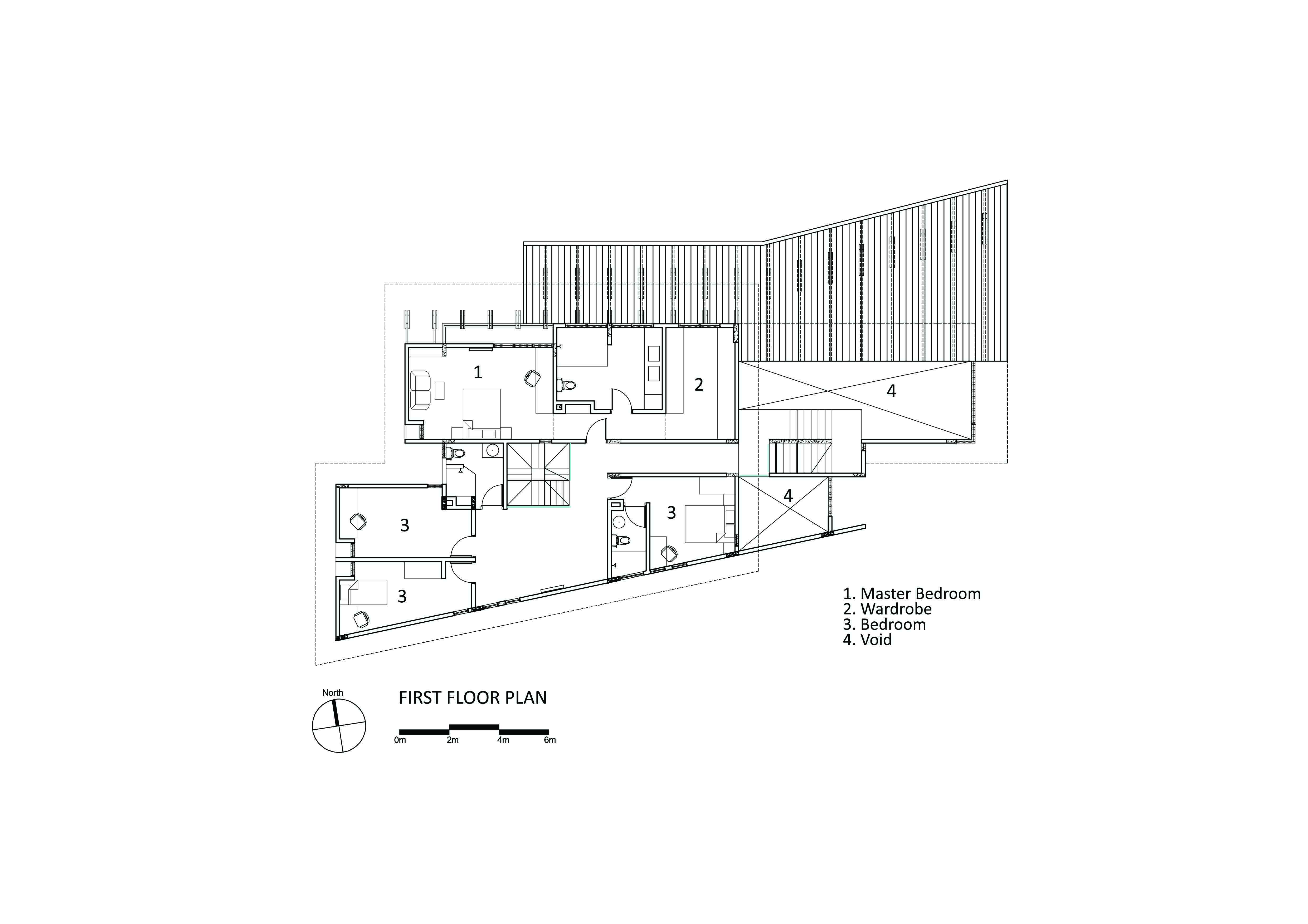 Sepang House by Eleena Jamil Architect - Architizer