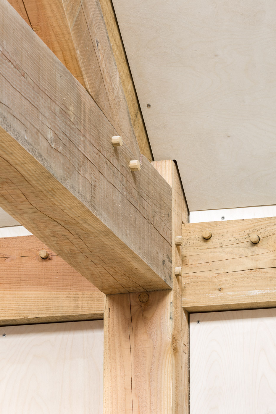 St James DT Block by Squire and Partners - Architizer