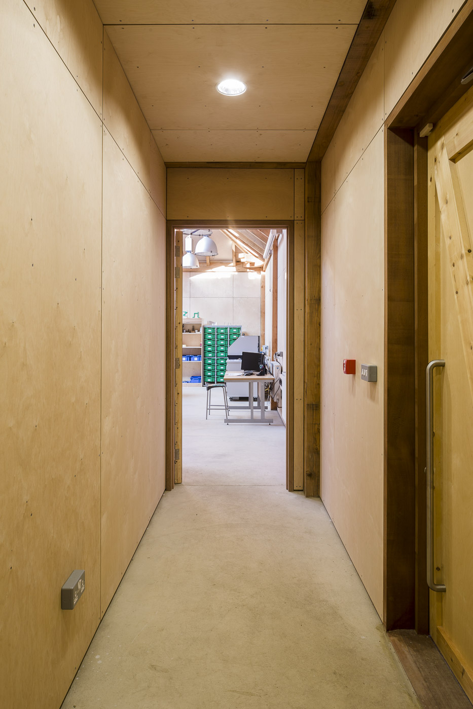 St James DT Block by Squire and Partners - Architizer