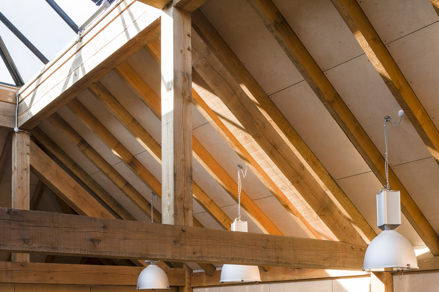 St James DT Block by Squire and Partners - Architizer