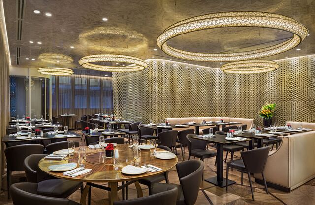 Al Sultan by IDEA International - Architizer