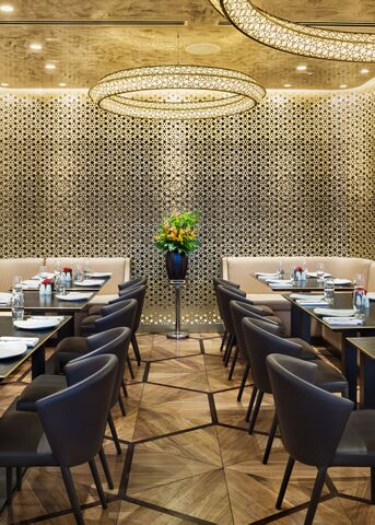 Al Sultan by IDEA International - Architizer