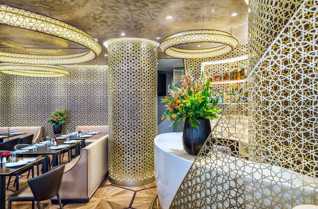 Al Sultan by IDEA International - Architizer