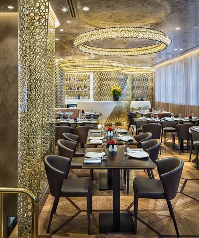 Al Sultan by IDEA International - Architizer