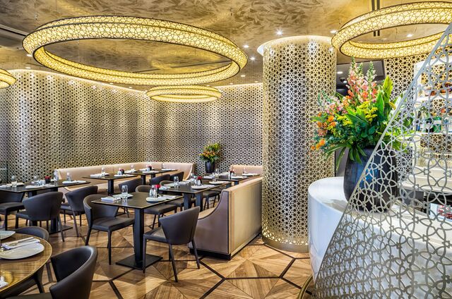 Al Sultan by IDEA International - Architizer