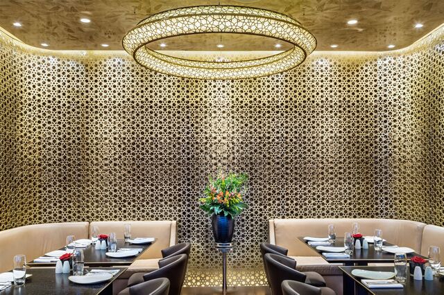 Al Sultan by IDEA International - Architizer