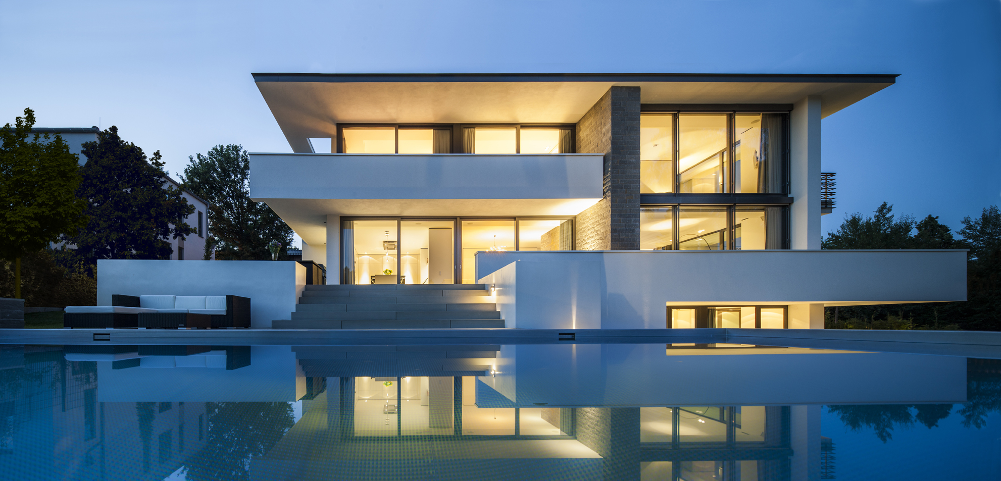 House JMC by Fuchs, Wacker. Architekten bda - Architizer