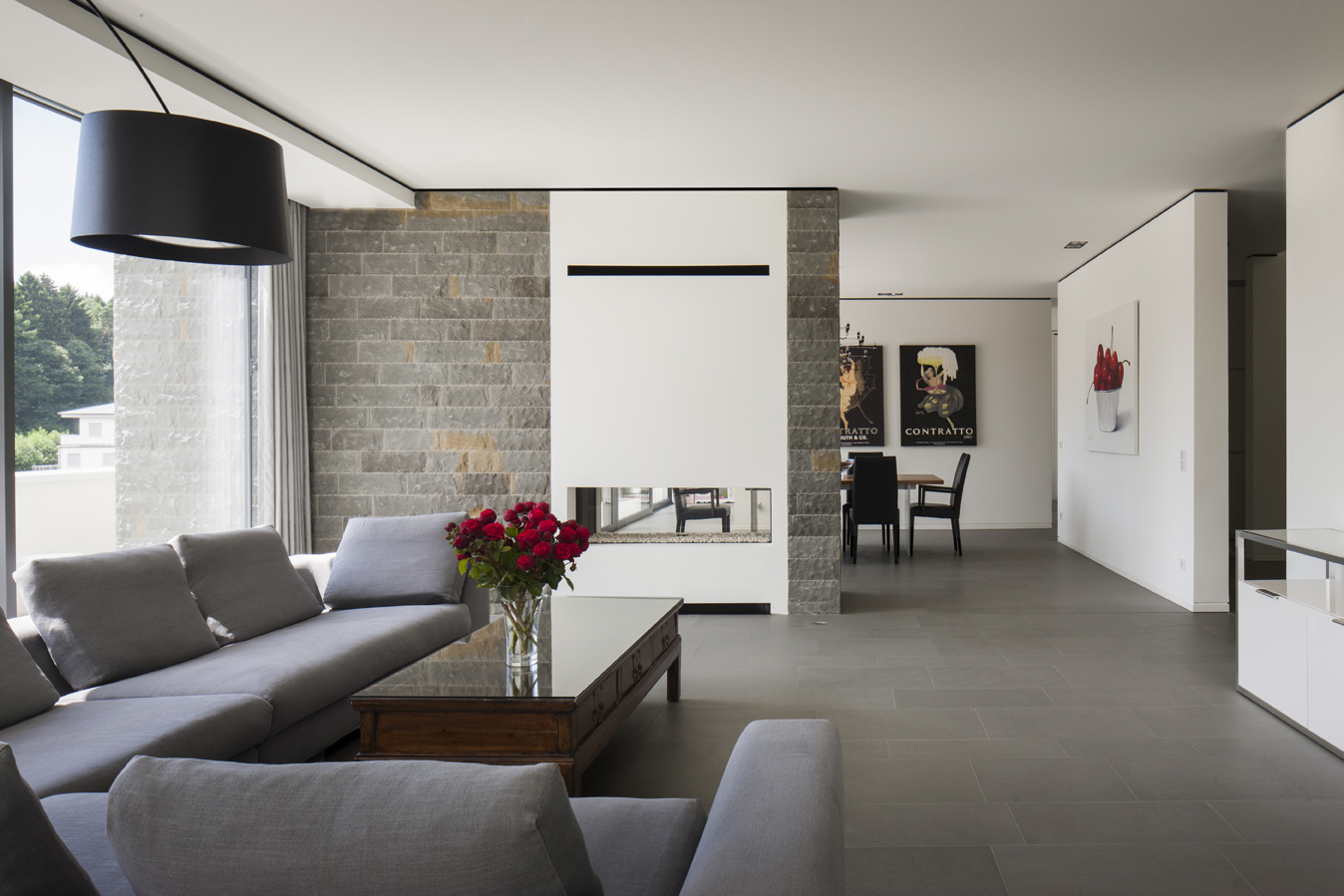 House JMC by Fuchs, Wacker. Architekten bda - Architizer