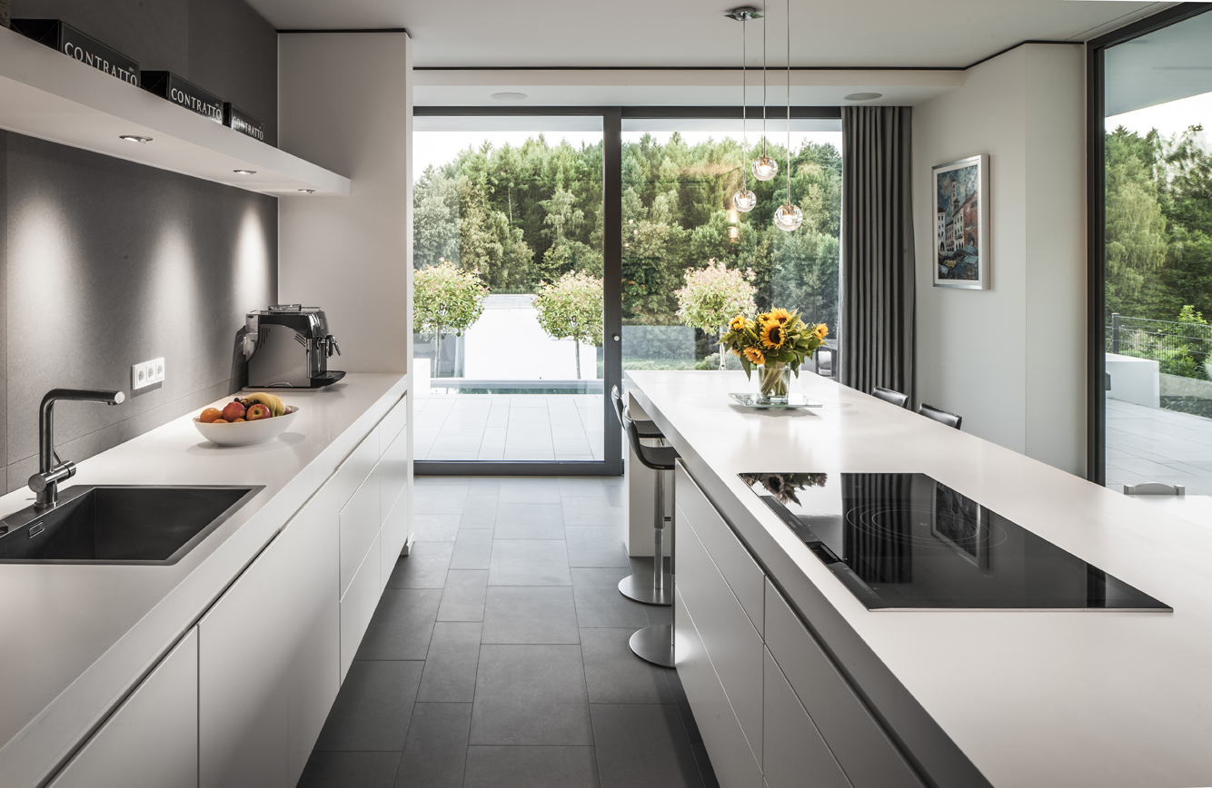 House JMC by Fuchs, Wacker. Architekten bda - Architizer