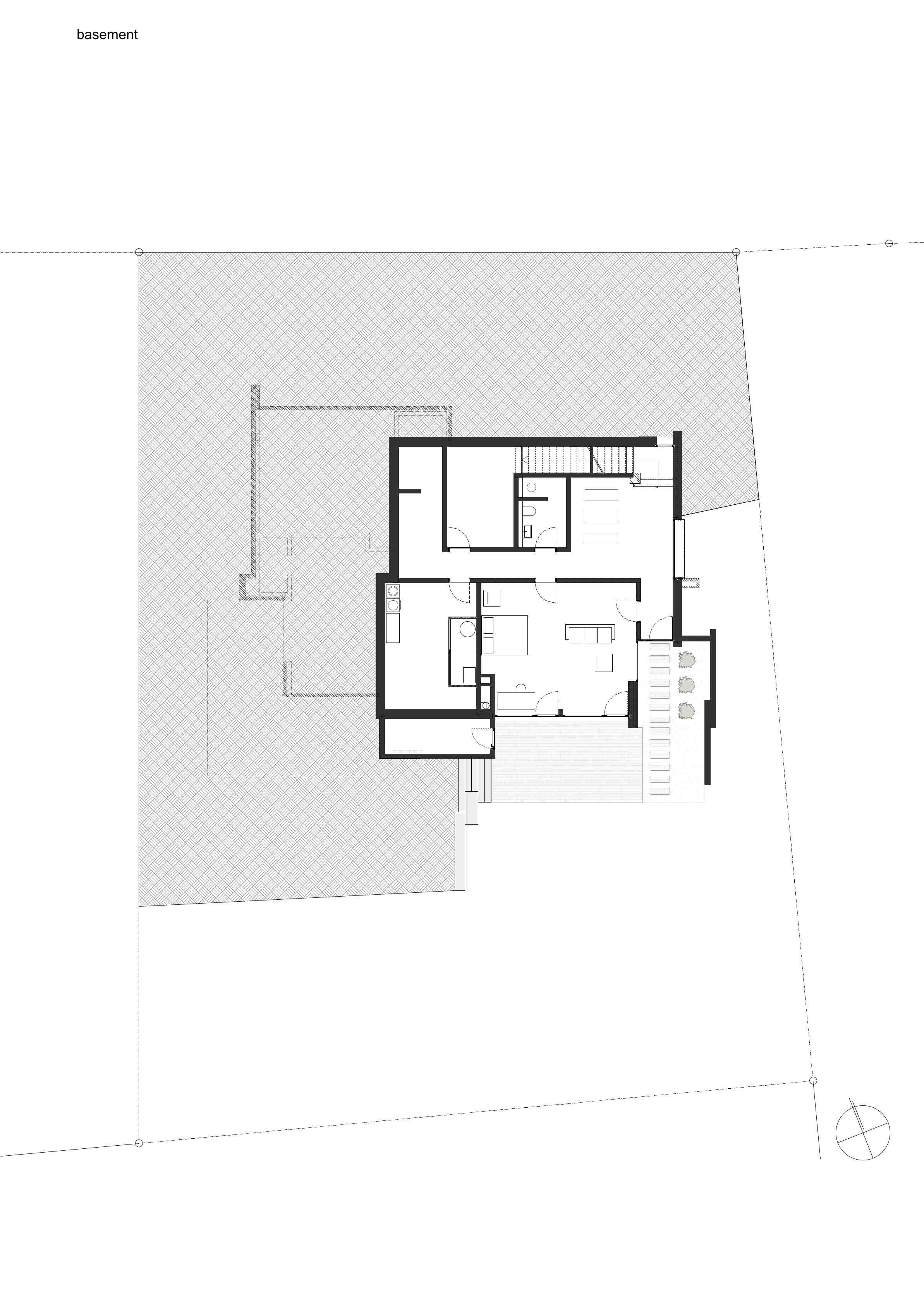 House JMC by Fuchs, Wacker. Architekten bda - Architizer