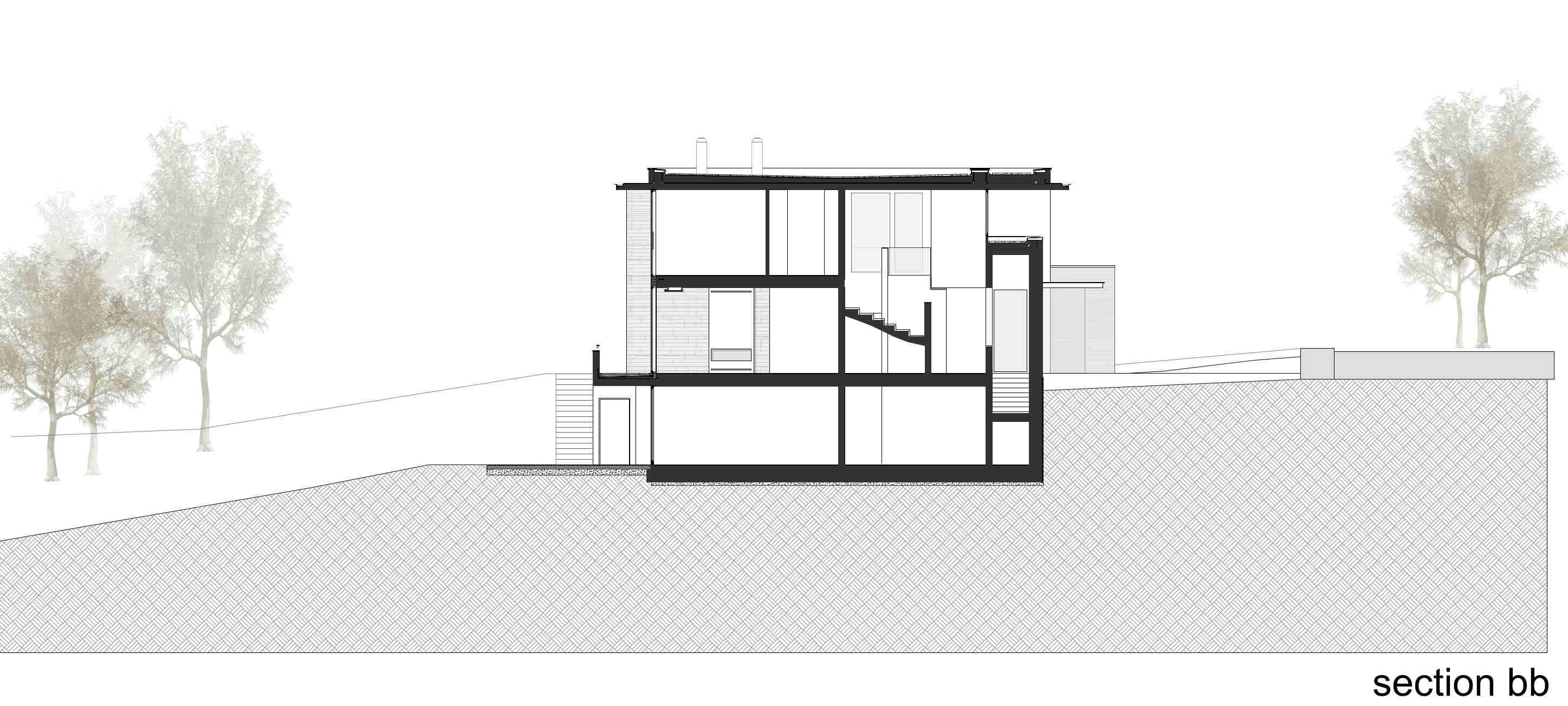 House JMC by Fuchs, Wacker. Architekten bda - Architizer