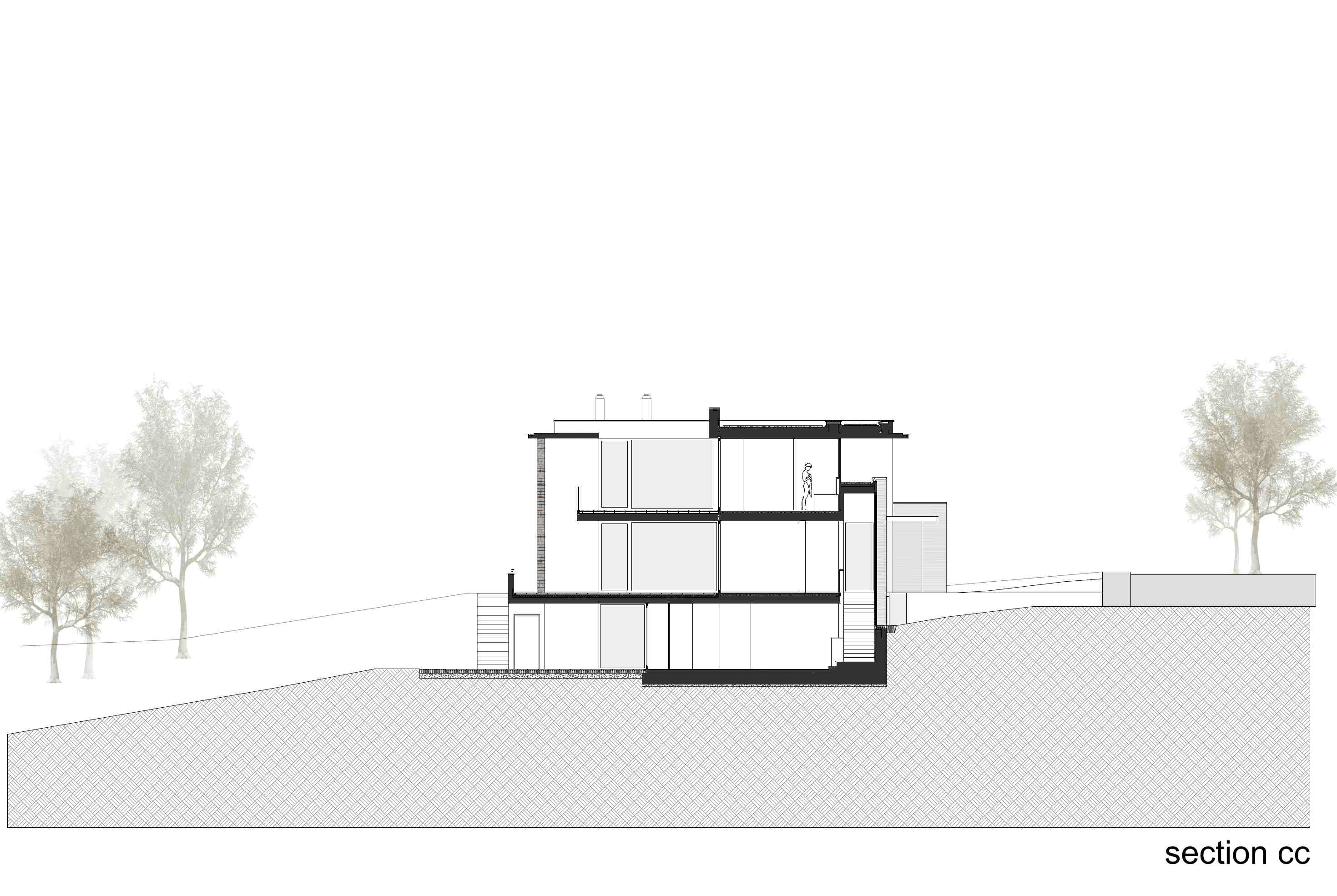 House JMC by Fuchs, Wacker. Architekten bda - Architizer