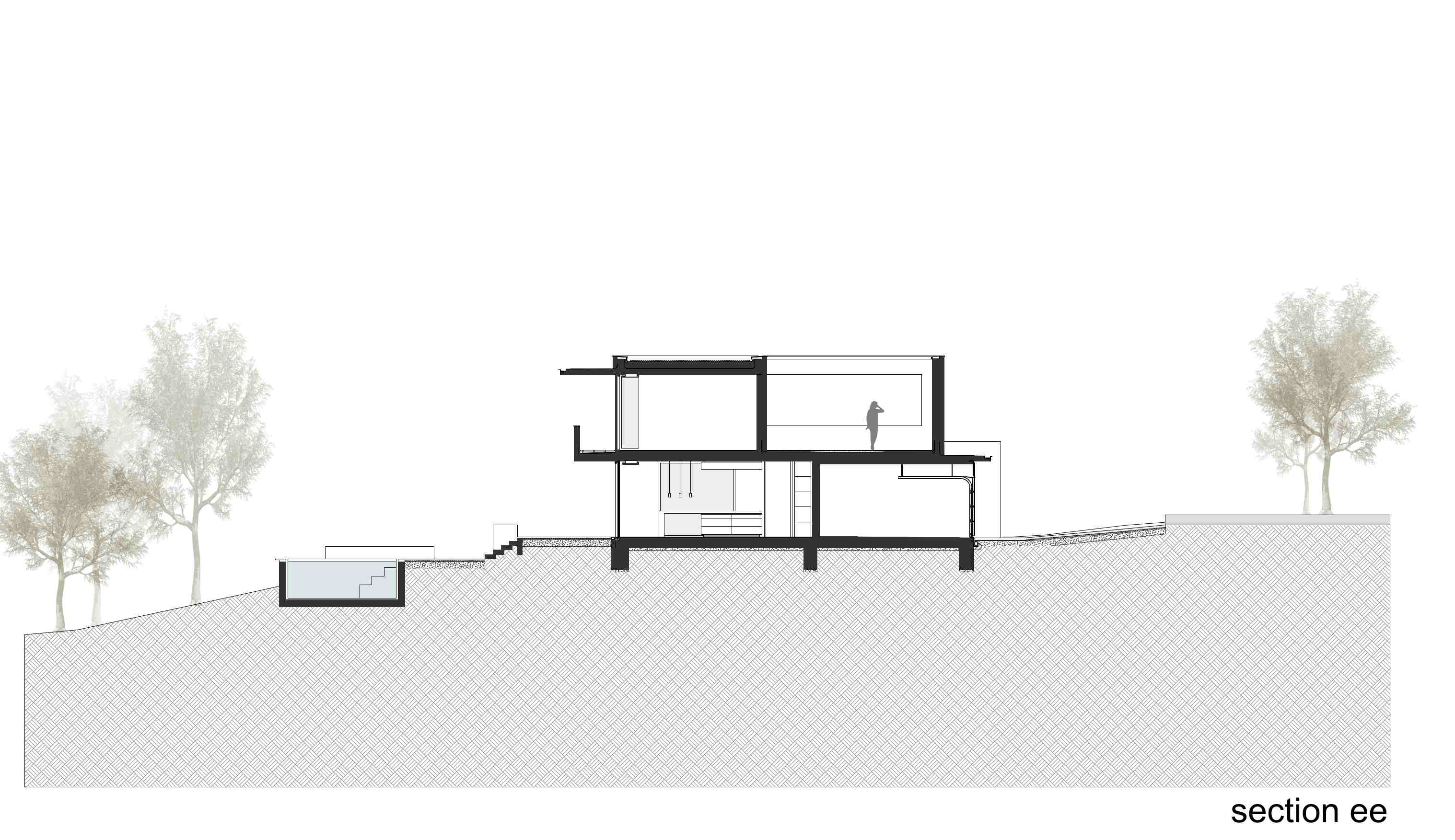 House JMC by Fuchs, Wacker. Architekten bda - Architizer