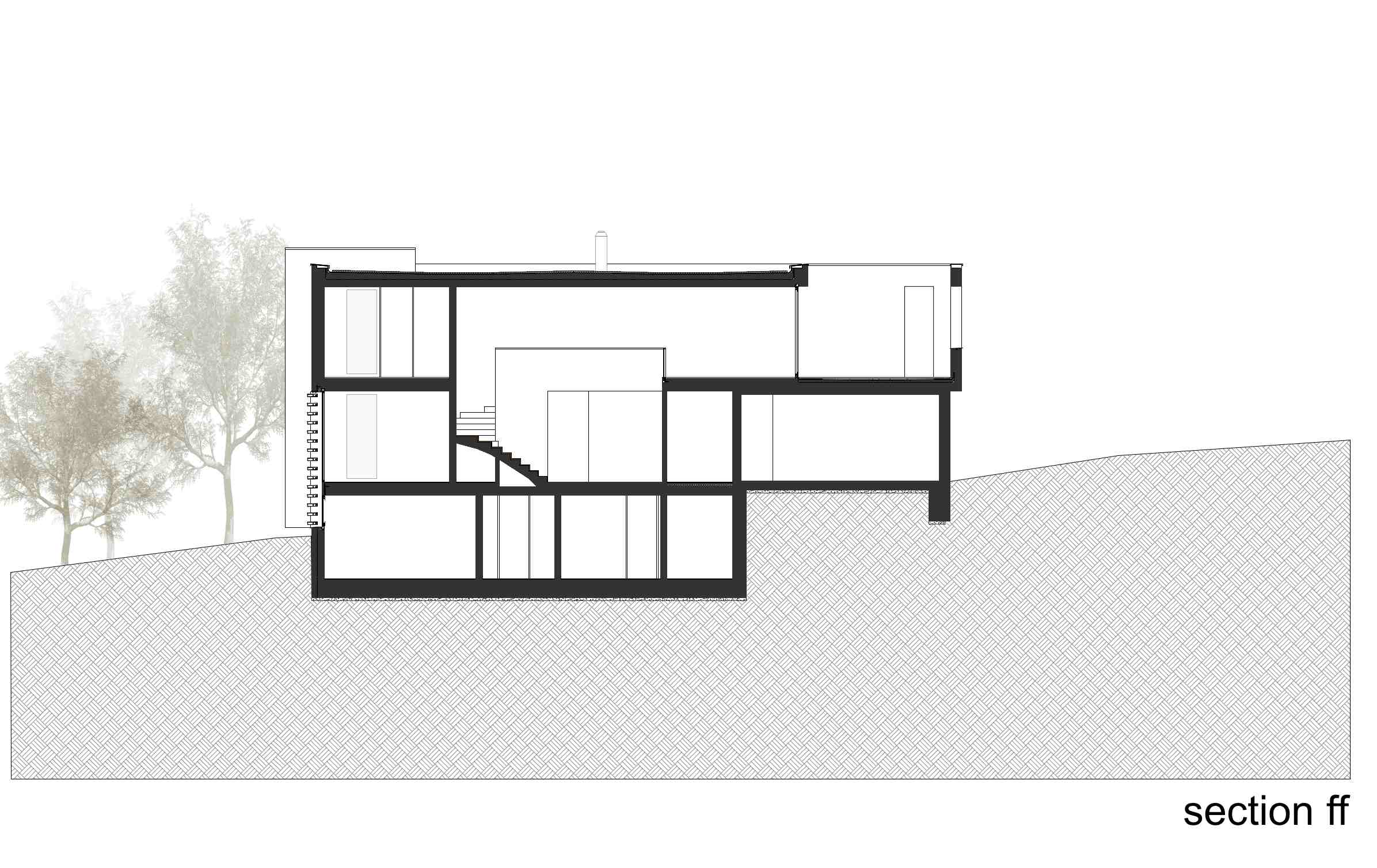 House JMC by Fuchs, Wacker. Architekten bda - Architizer