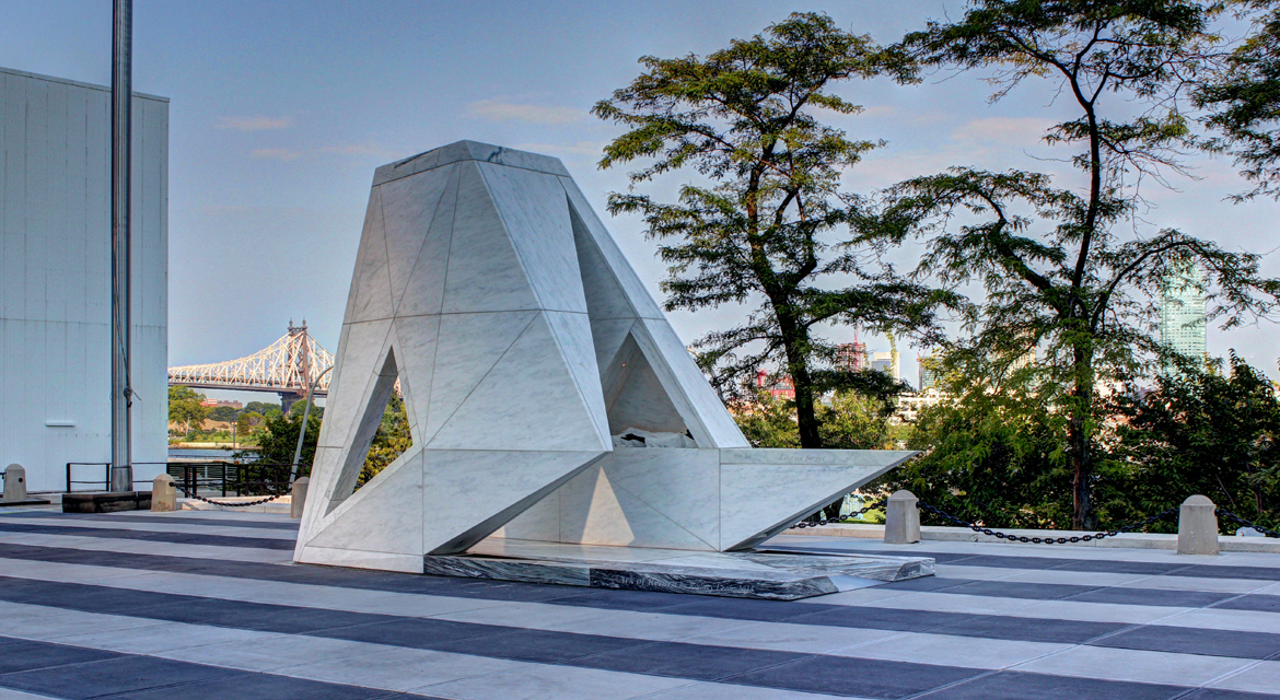 The Ark of Return by Rodney Leon Architects - Architizer