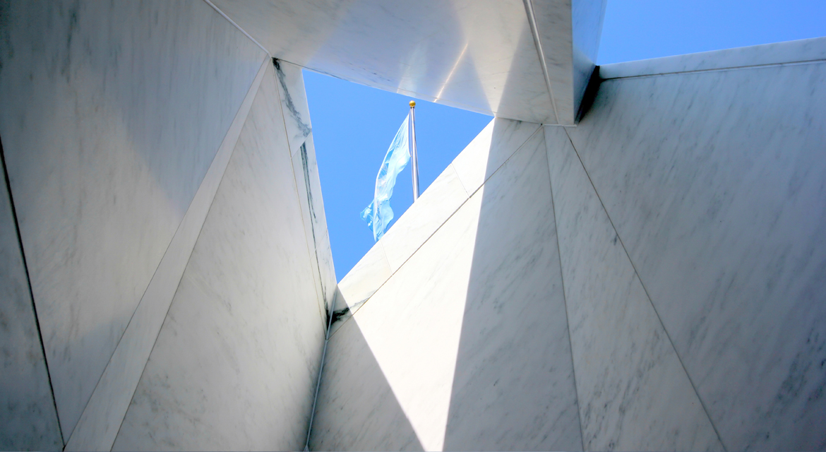 The Ark of Return by Rodney Leon Architects - Architizer